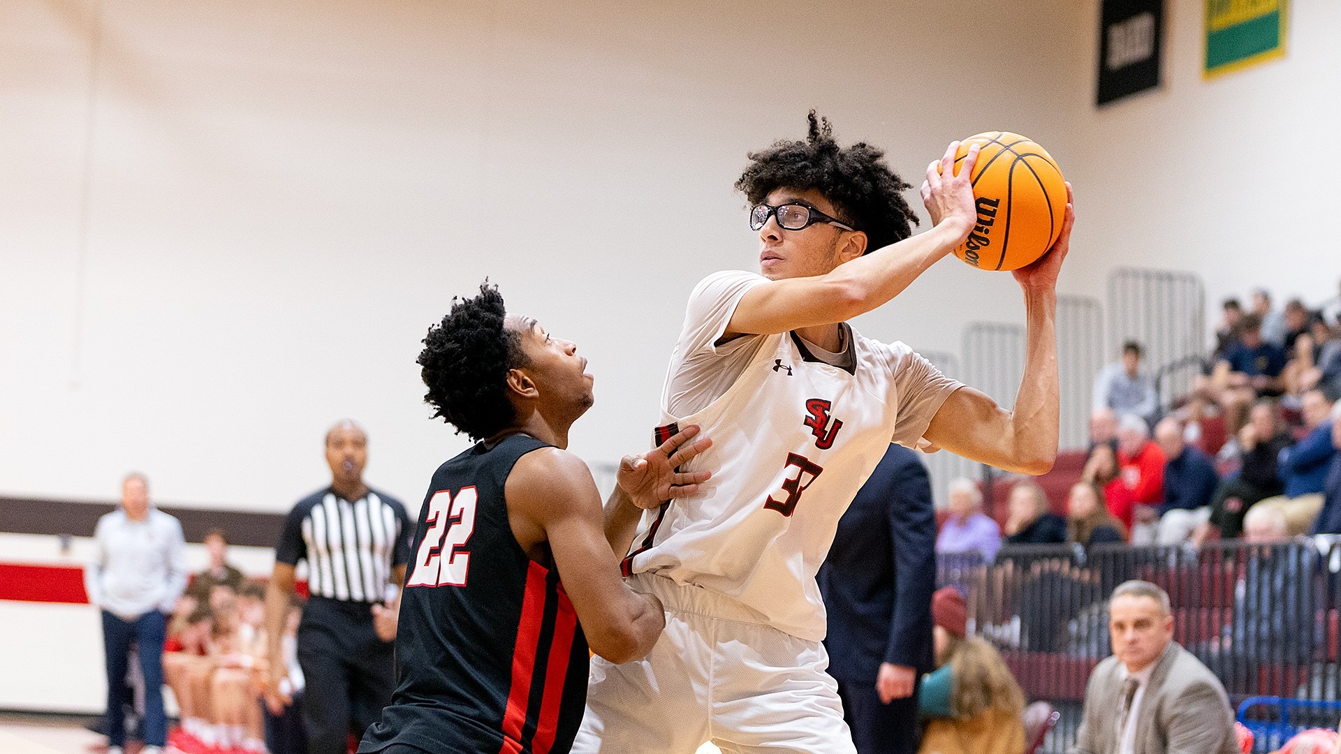 Syroka Named Liberty League Defensive Player of the Year and All-League ...