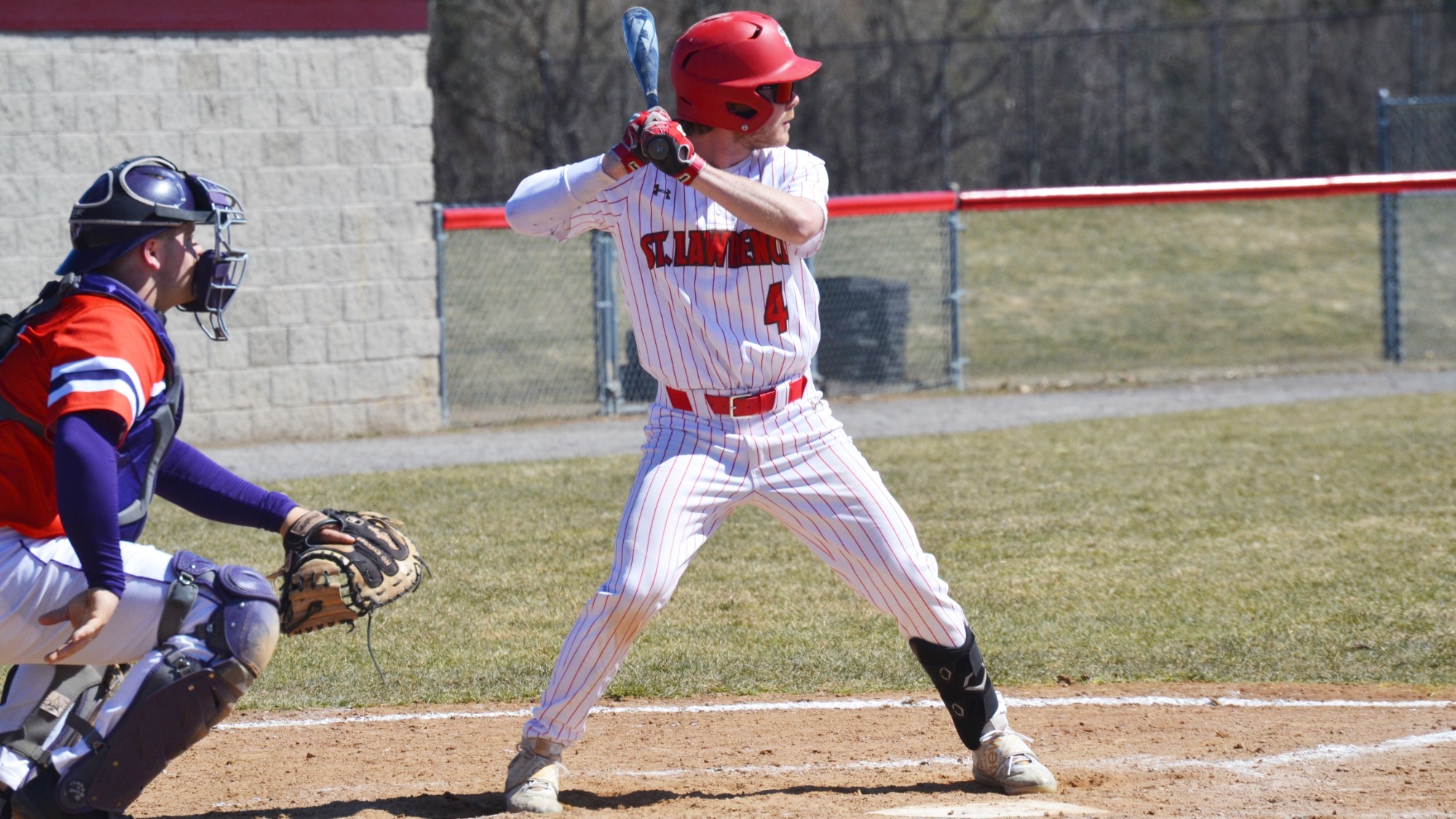 Tynan Creagh - Baseball - St. Lawrence University Athletics