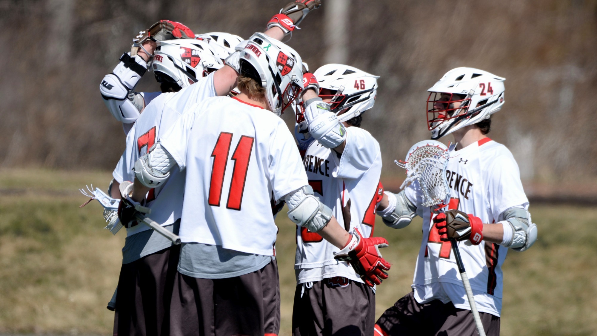 Cody Sipher - Men's Lacrosse - St. Lawrence University Athletics
