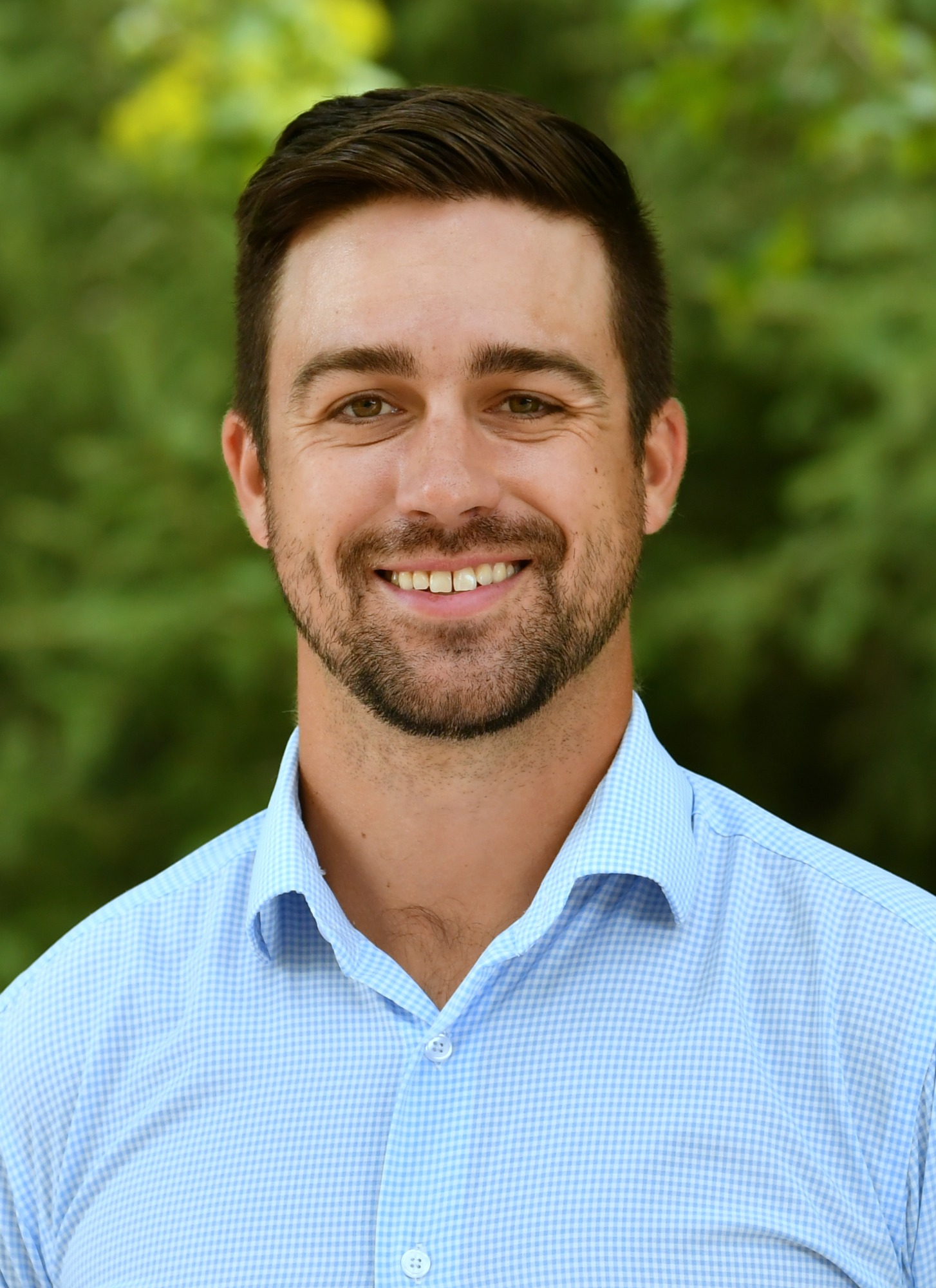 John O'Connor - Men's Lacrosse Coach - St. Lawrence University Athletics