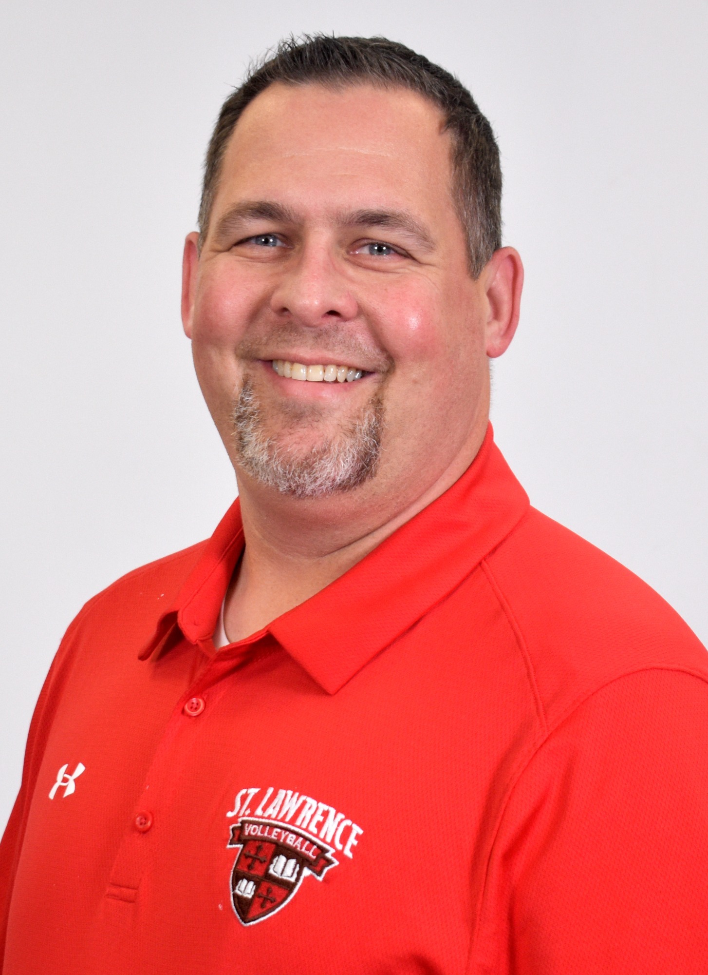 Scott Wilhelm - Volleyball Coach - St. Lawrence University Athletics