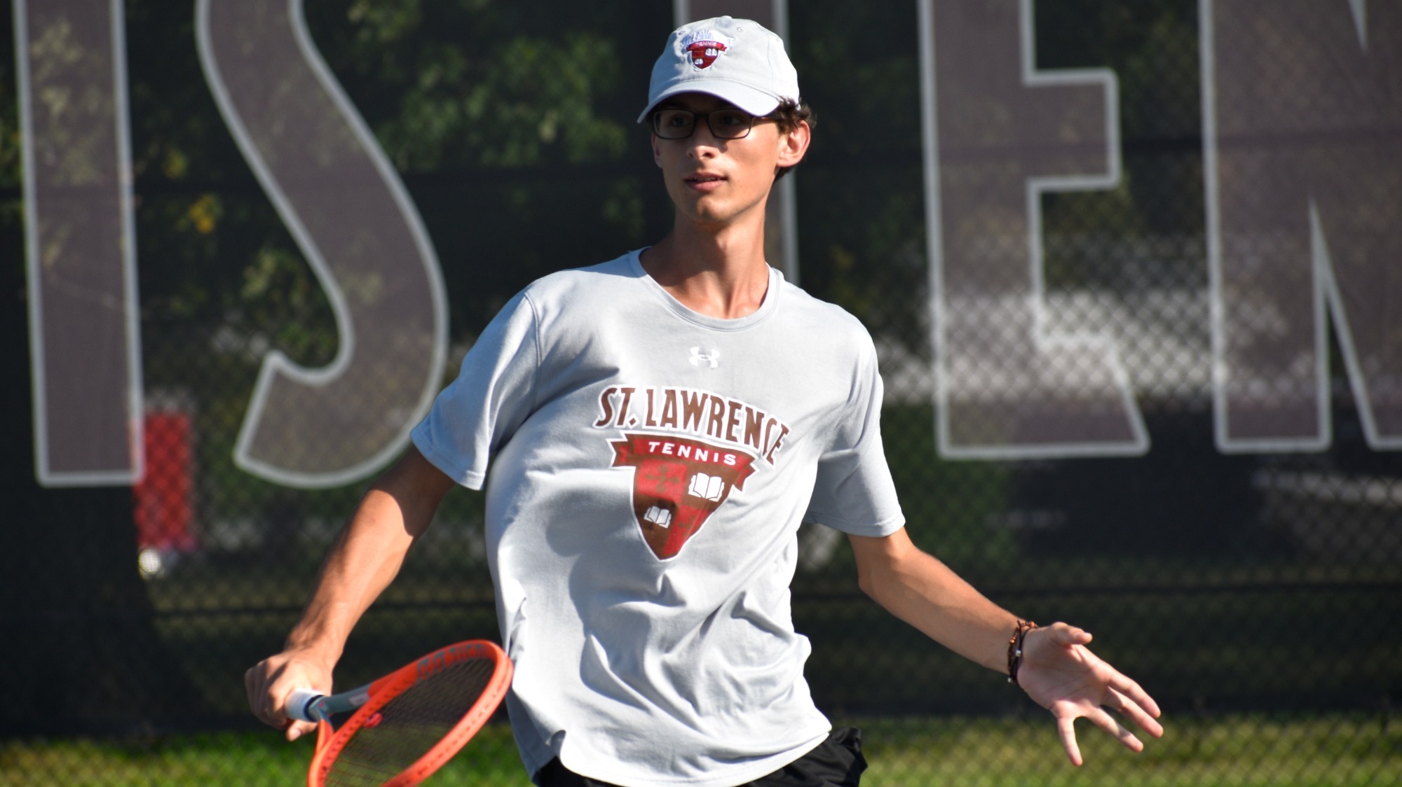 Moolman and David Combine for Two Doubles Wins as Men’s Tennis Splits ...