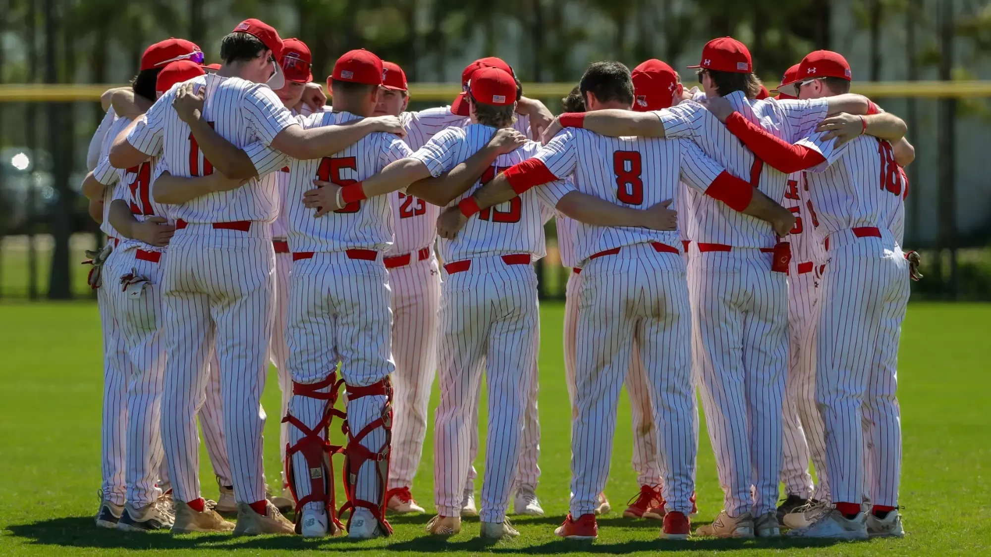 Class of 2021 - Spring Highlight Video - St. Lawrence University Athletics