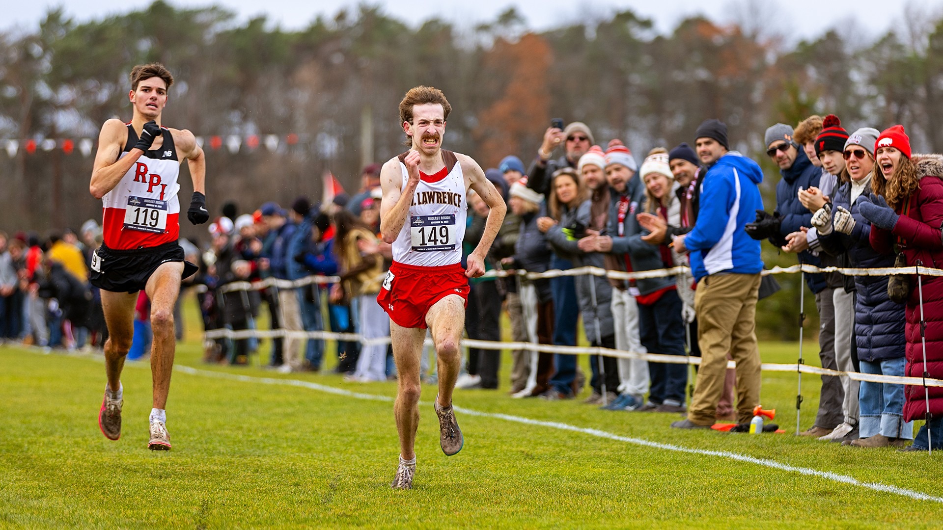 Season Recap: Lyndaker Repeats as LL Individual Champion, Runner-Up in ...