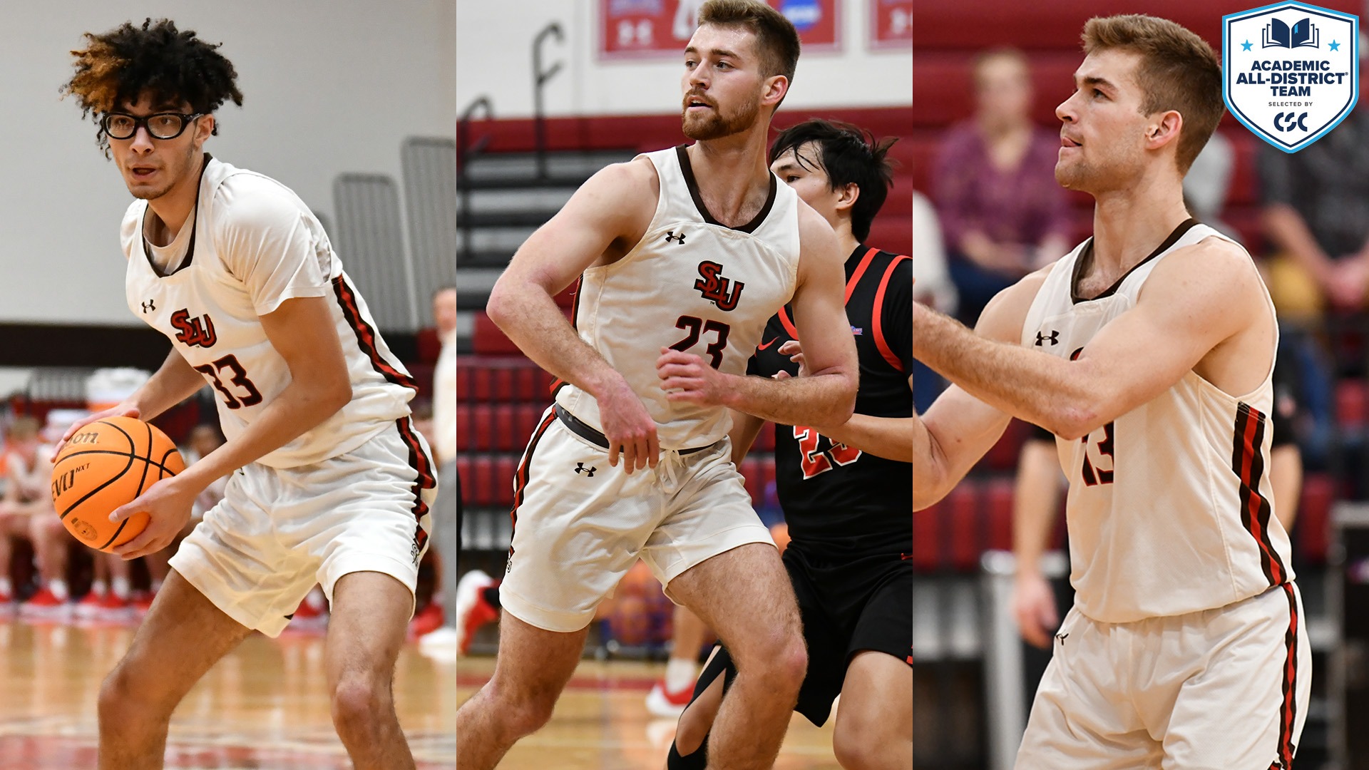 Season Recap: Downs Records 400th Win, St. Lawrence Men's Basketball ...