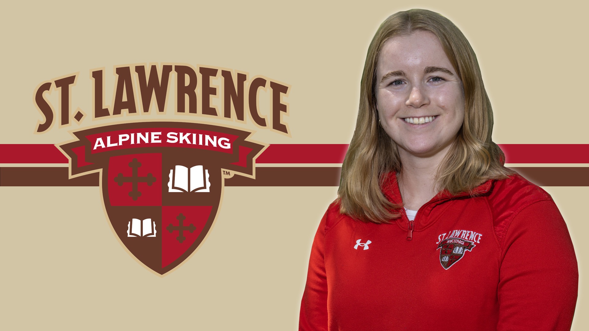 Higgins-Lopez Places 17th in Giant Slalom at Colby - St. Lawrence ...