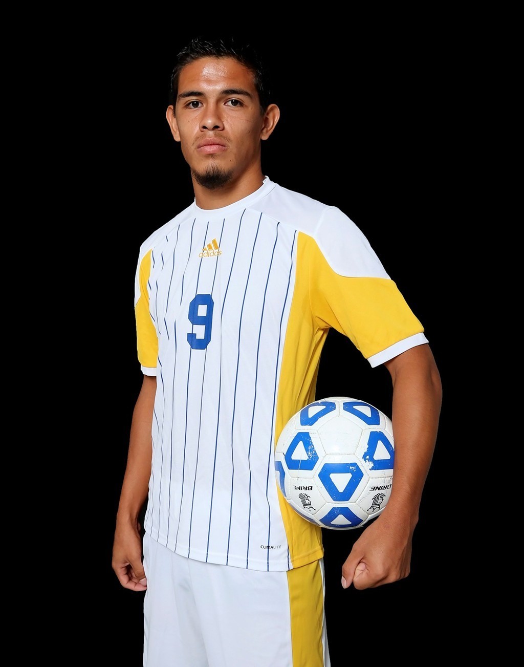 Alexis Santamaria - Men's Soccer - St. Mary's University Athletics