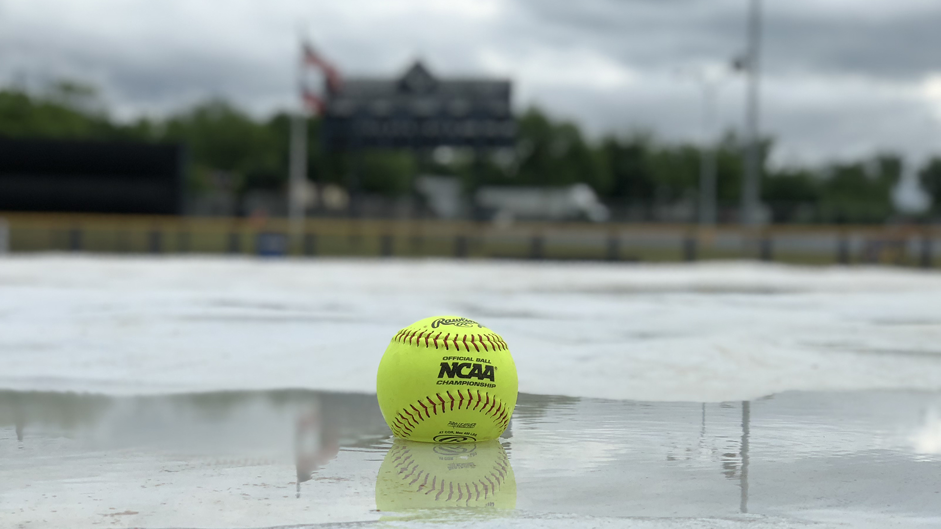 Softball Games With Our Lady of the Lake Canceled - St. Mary's ...