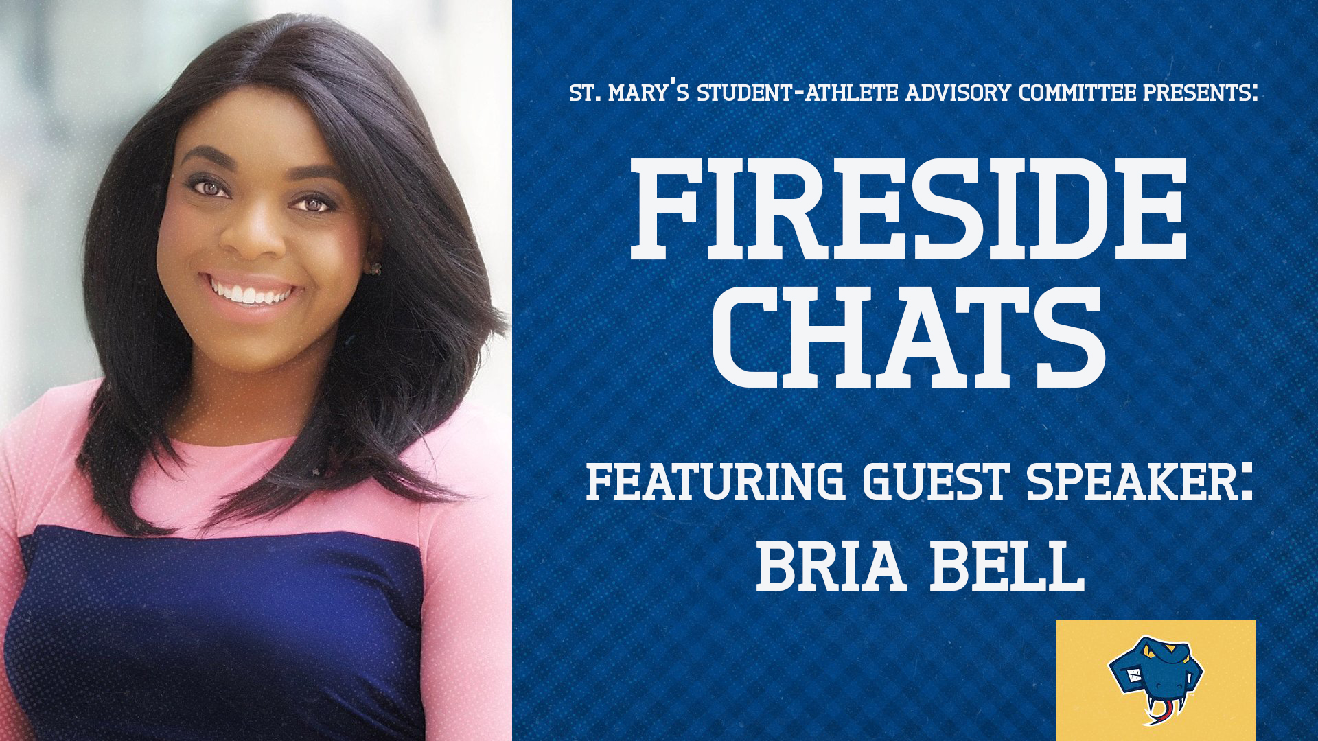 St. Mary's Athletics to Host Its Second Fireside Chat - St. Mary's ...