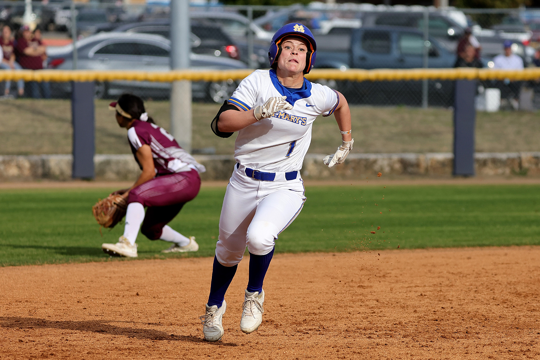 Softball Celebrates 20th Anniversary of Championship Team With ...