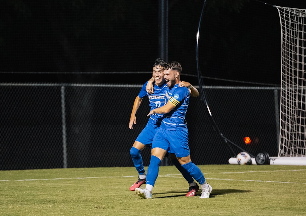 Cian Foley - Men's Soccer - St. Mary's University Athletics