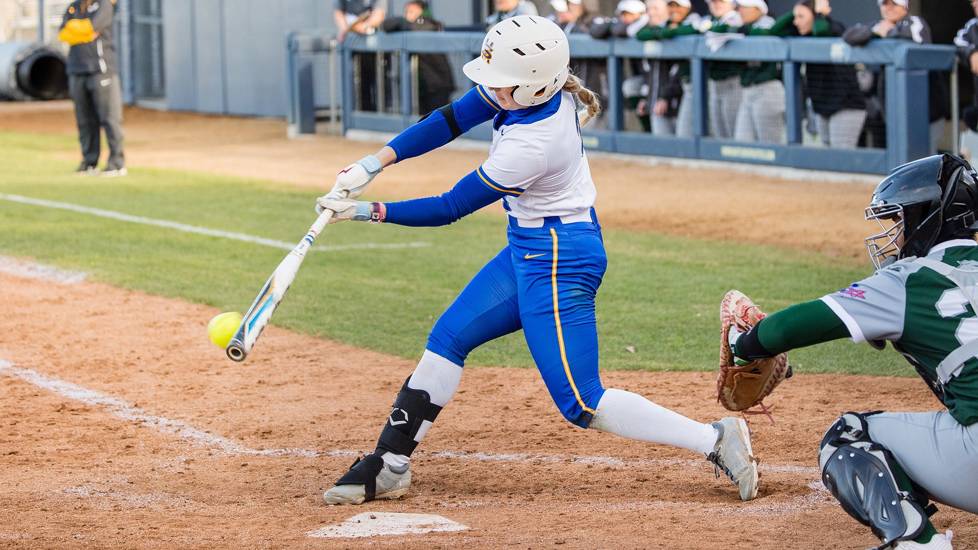 Mackenzie Dugi - Softball - St. Mary's University Athletics