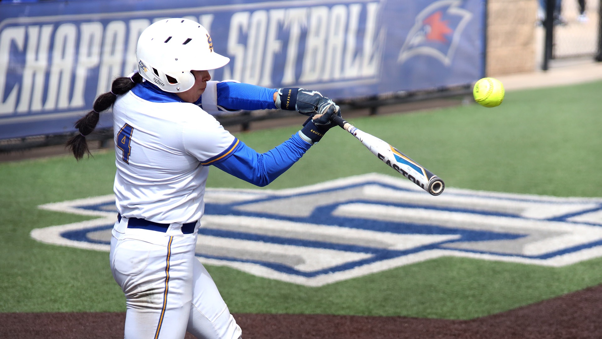 Reba Reyes - Softball - St. Mary's University Athletics