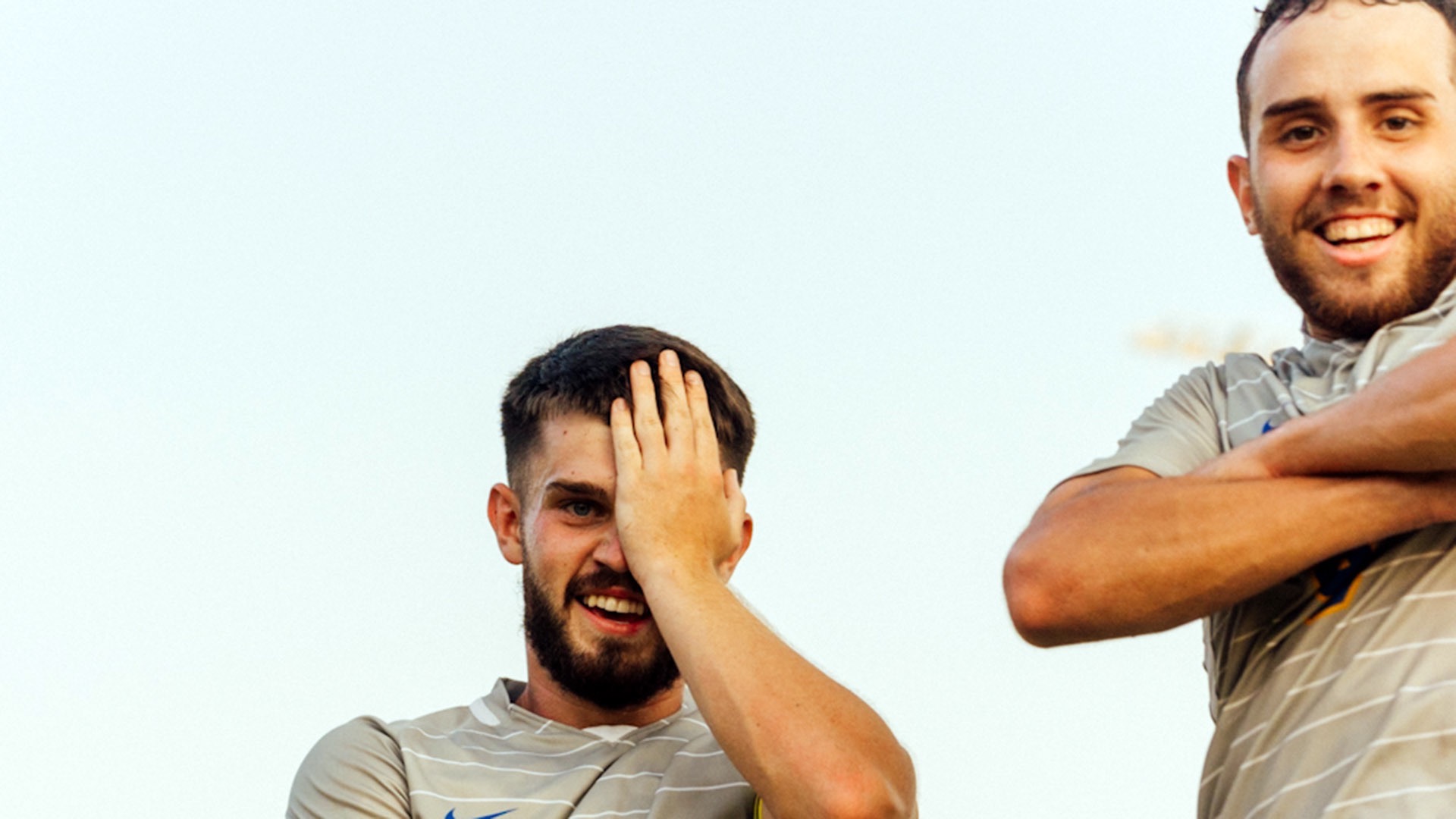 Cian Foley - Men's Soccer - St. Mary's University Athletics