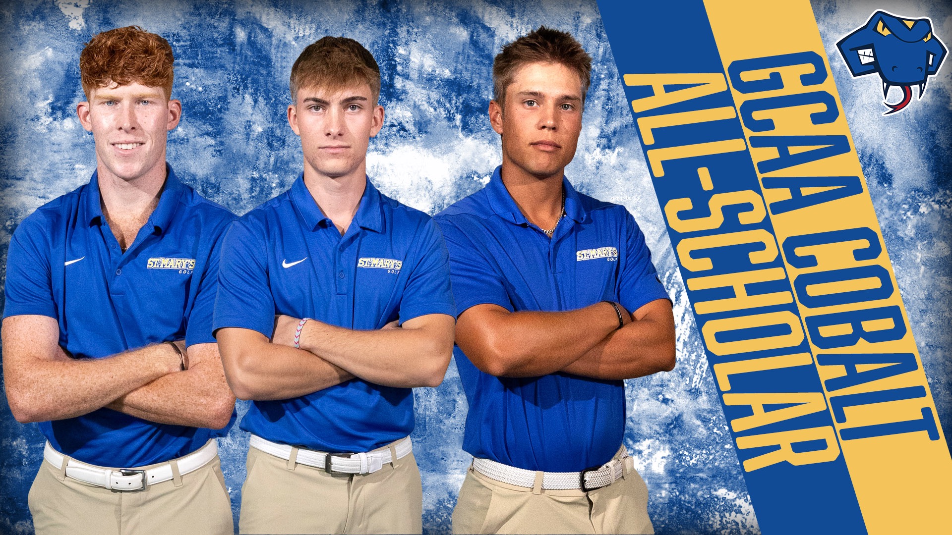 Gonzalez earns 2nd straight All-American nod - St. Mary's University ...