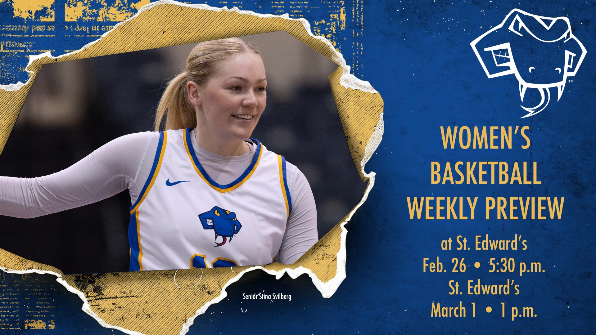 Callens Tabbed to All-Conference Second & Freshmen Teams - St. Mary's ...