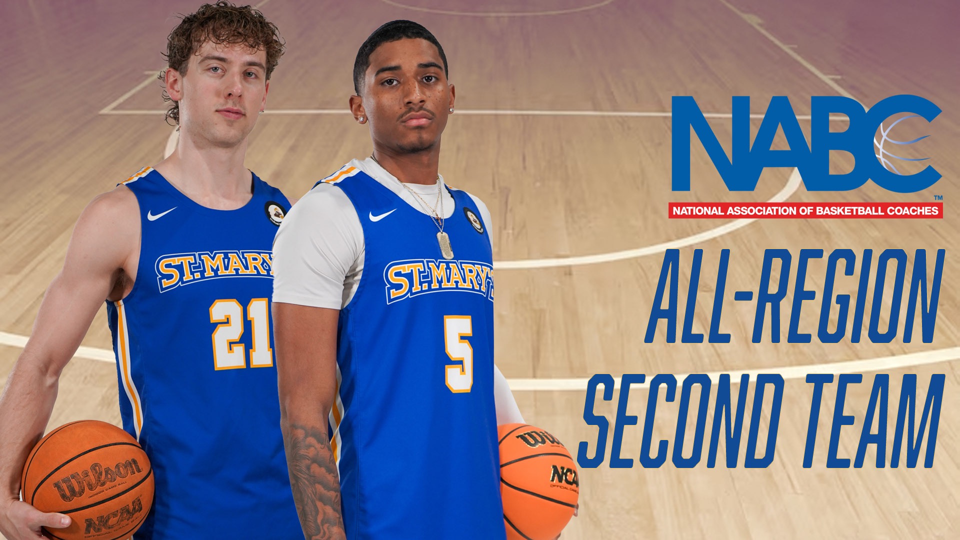 Men's Basketball Returns to NCAA Regional After 10 Years - St. Mary's ...