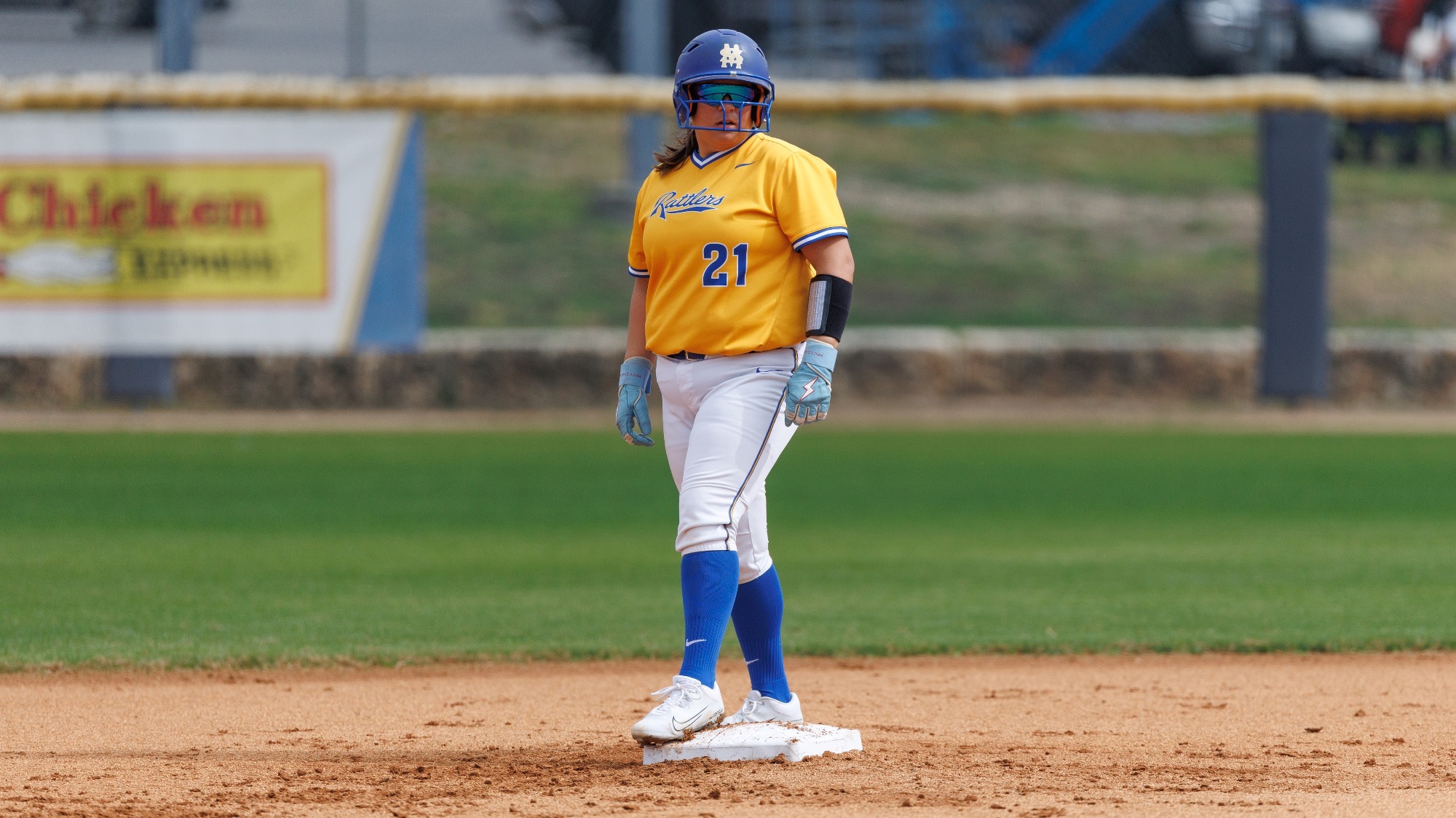 2025 Softball Schedule - St. Mary's University Athletics