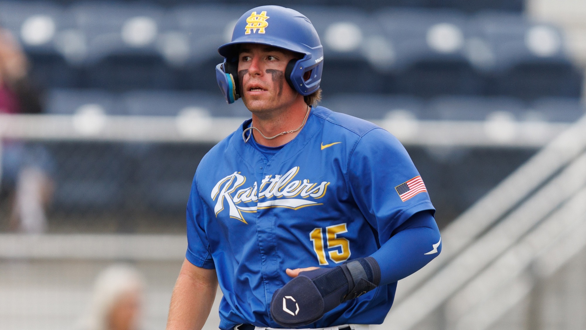 Baseball Begins 2025 With LSC Newcomer - St. Mary's University Athletics