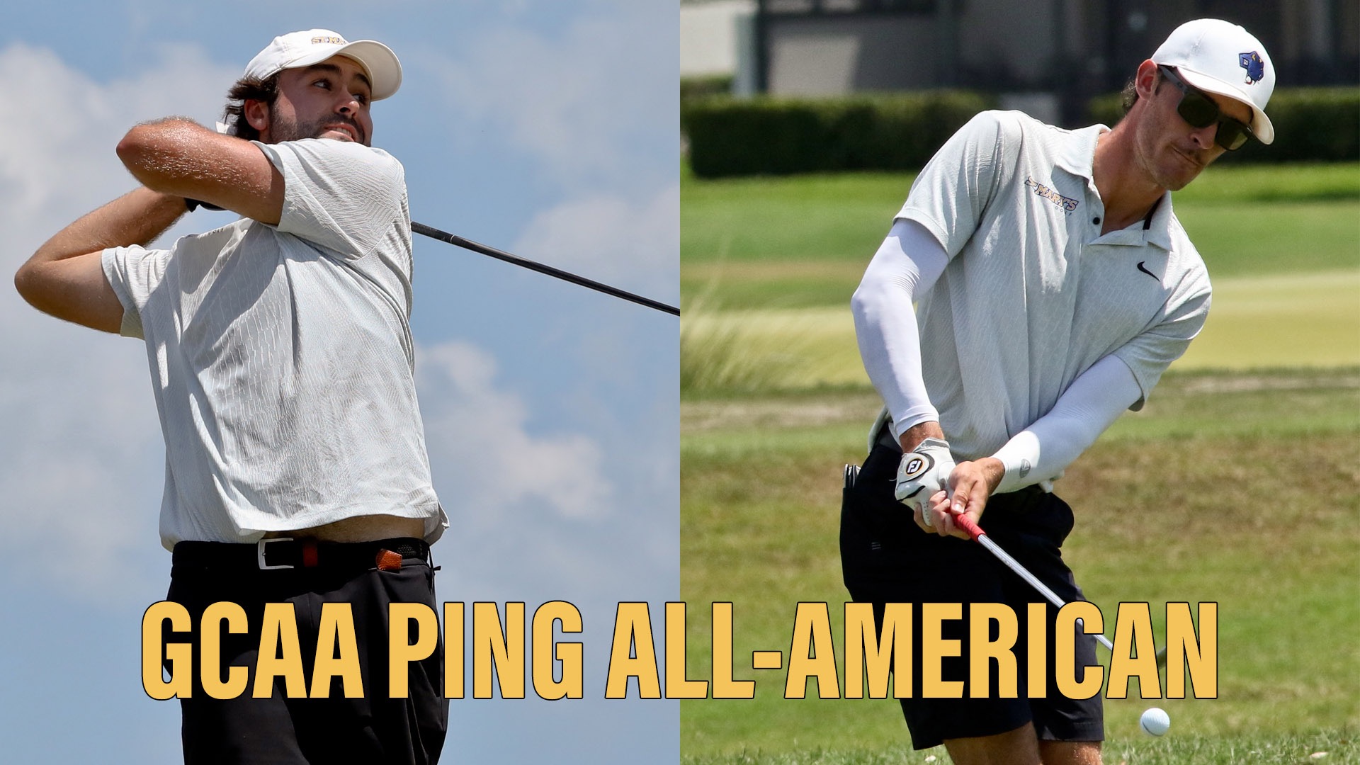 Alumnus Emilio Gonzalez Wins Albertson's Boise Open; Punches Ticket to ...