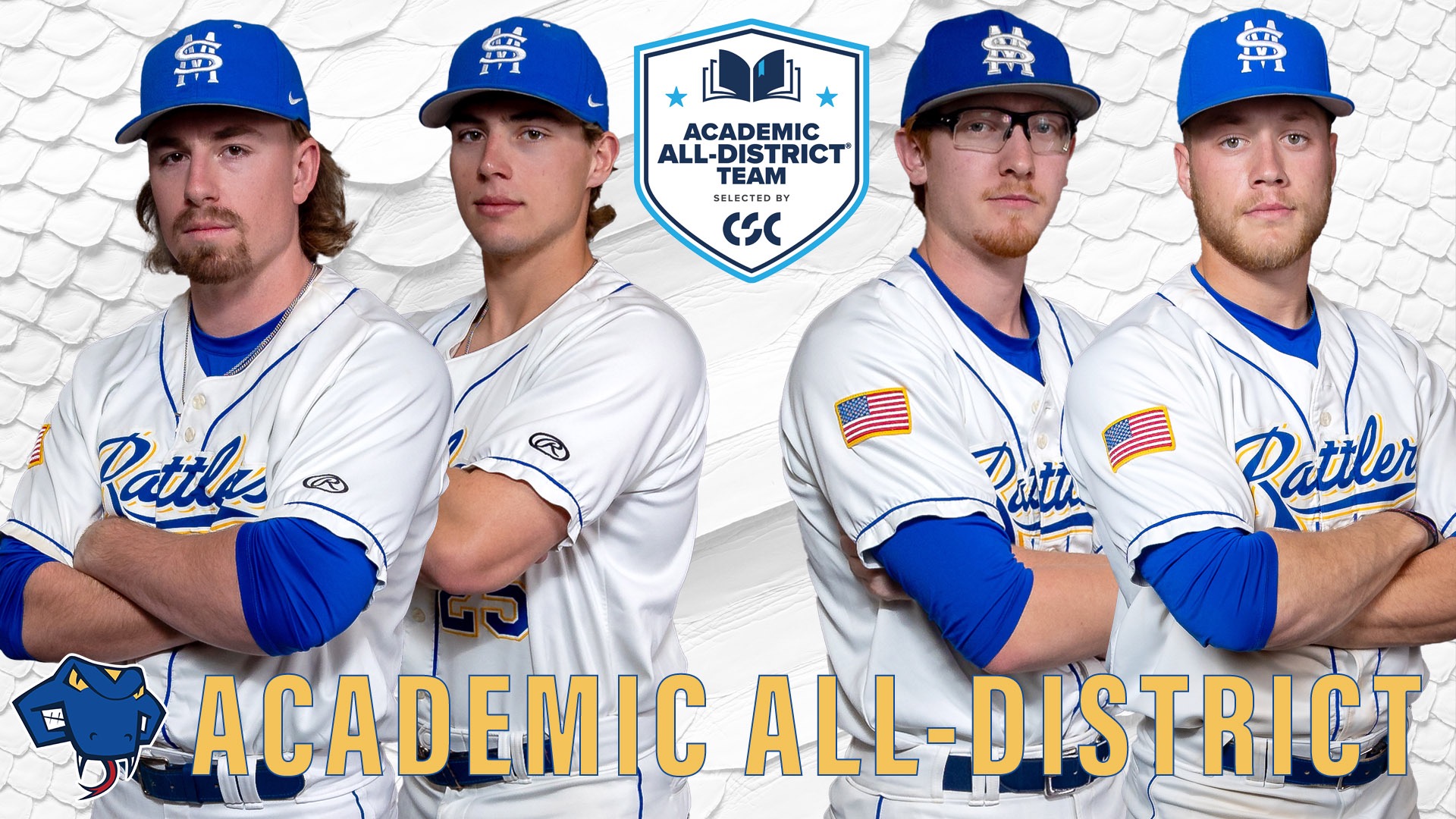 2025 Baseball Schedule - St. Mary's University Athletics