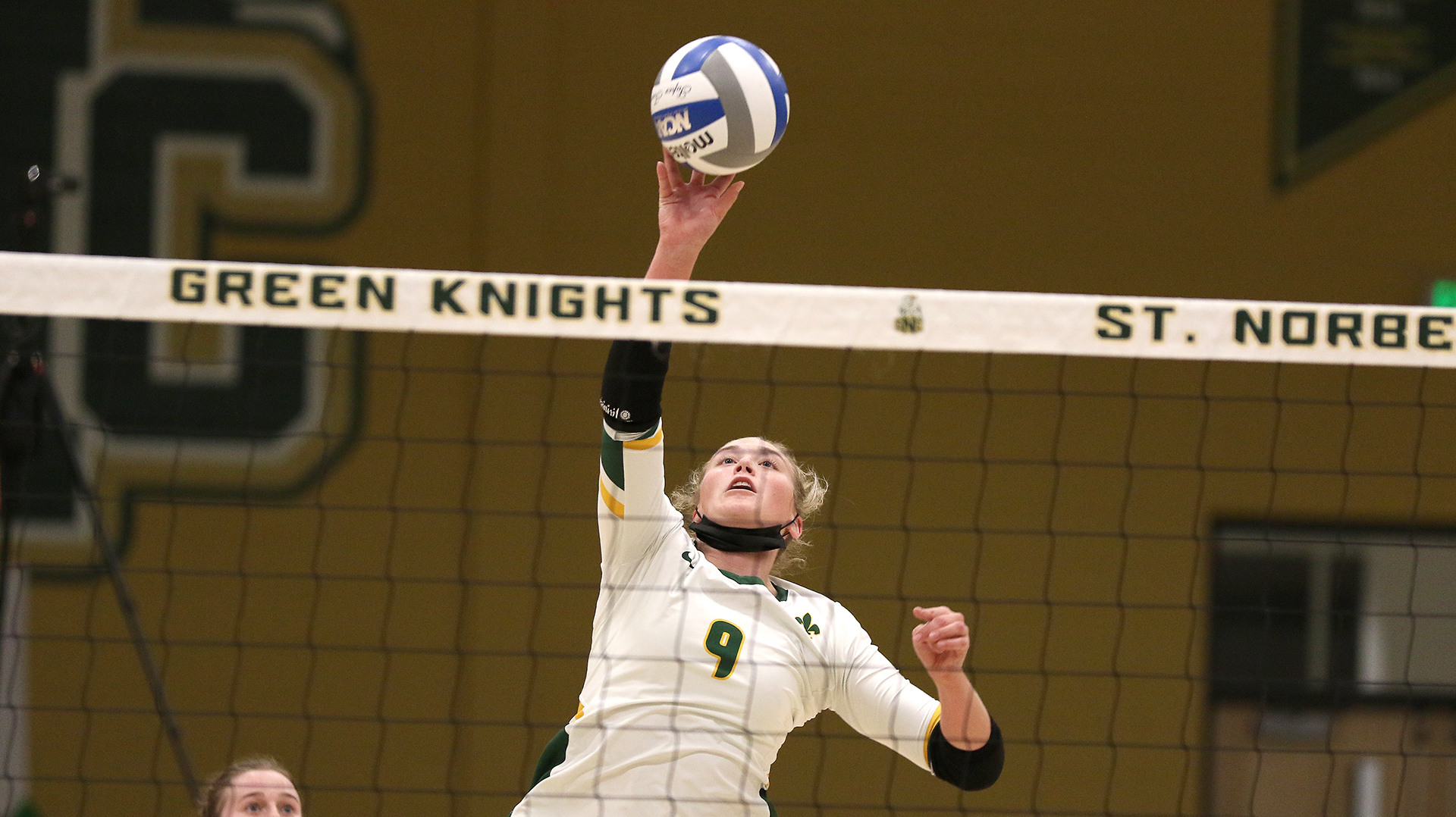 Brooke Clement - 2023 - Women’s Volleyball - St. Norbert College