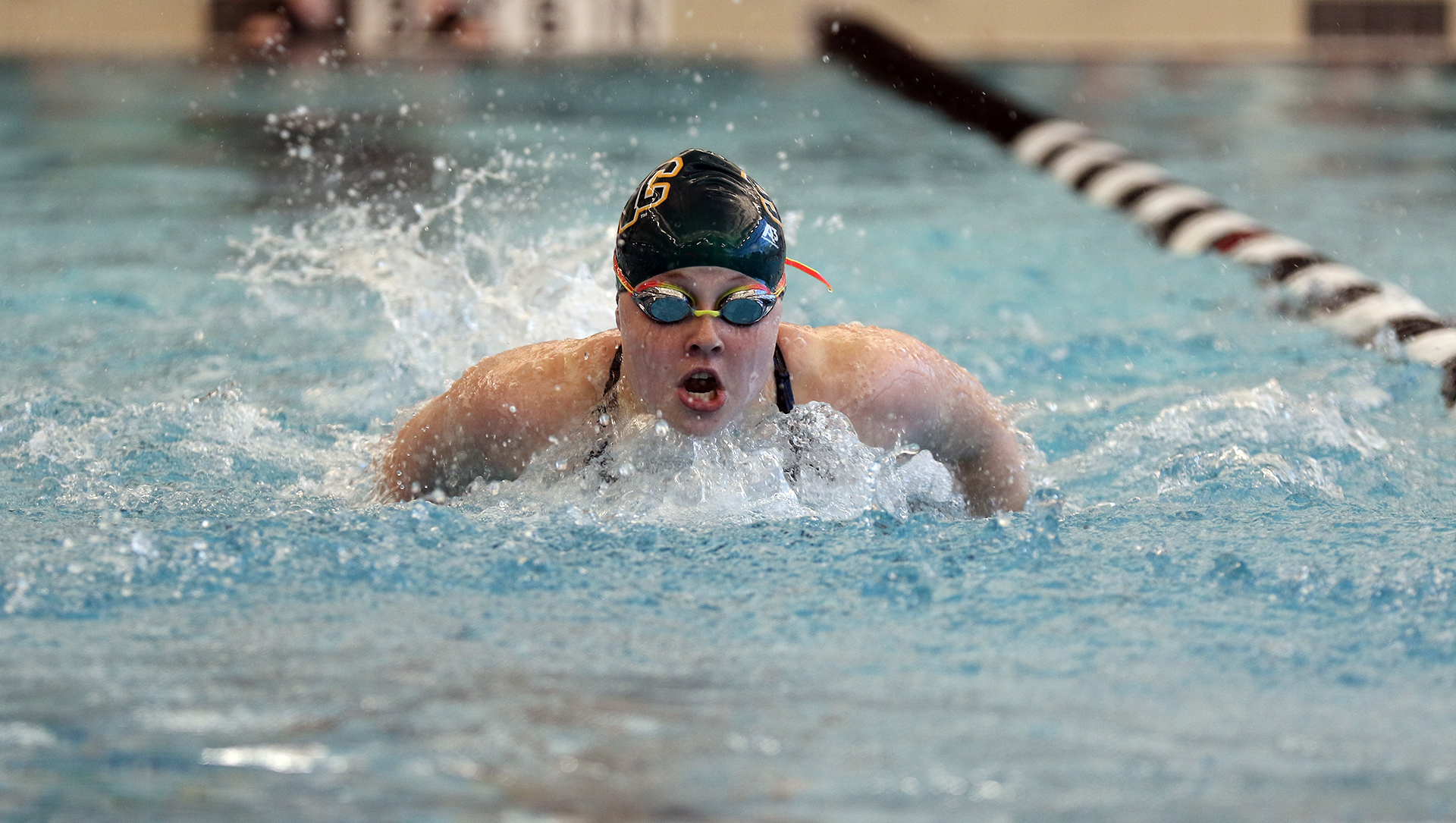 Rachel Koch - 2022-23 - Women’s Swimming & Diving - St. Norbert College