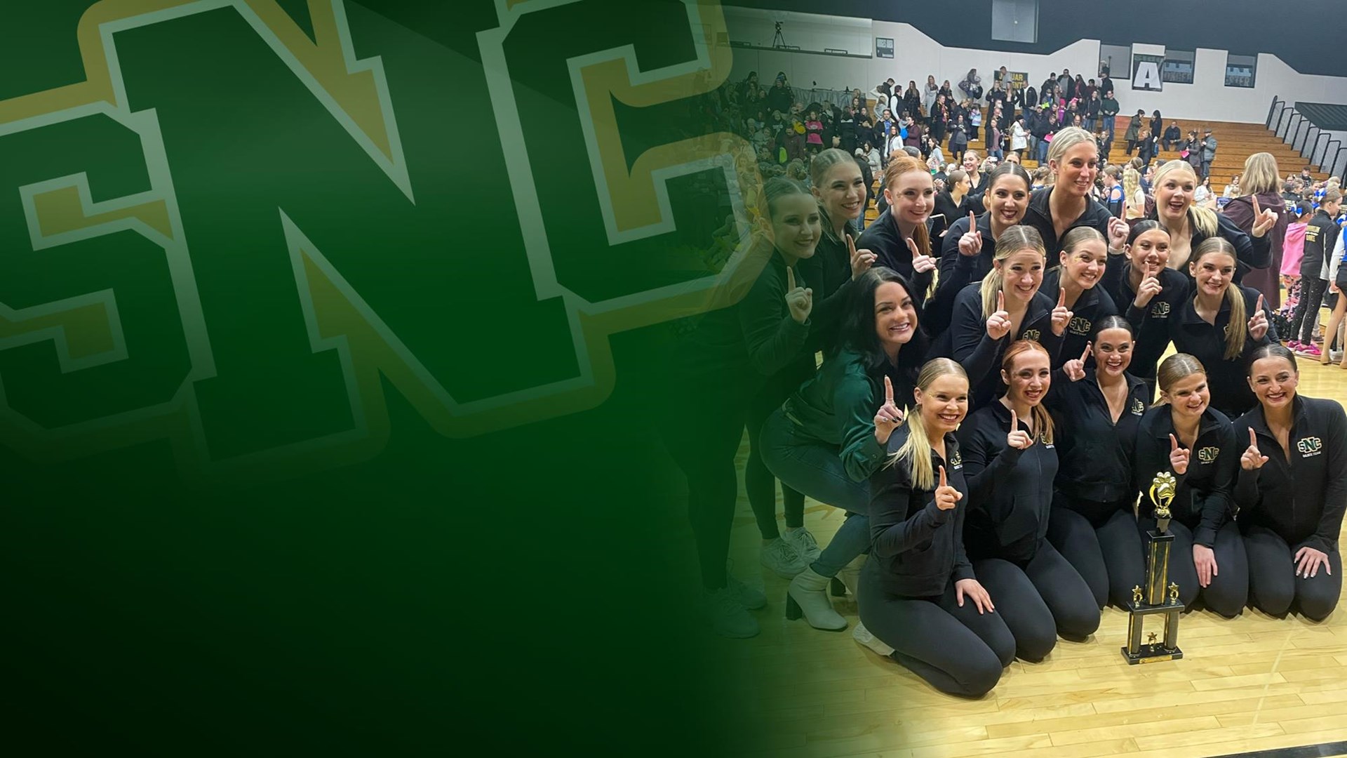 Wheeler Returns to Lead Dance Team - St. Norbert College