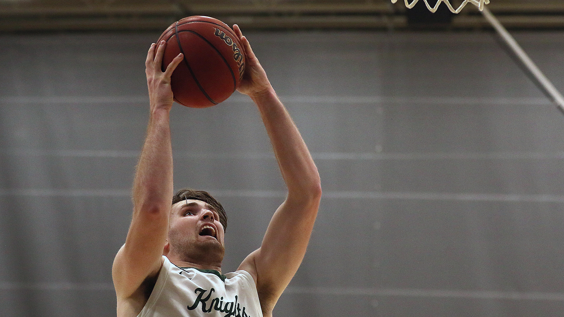 Ben Jelacic - 2022-23 - Men’s Basketball - St. Norbert College