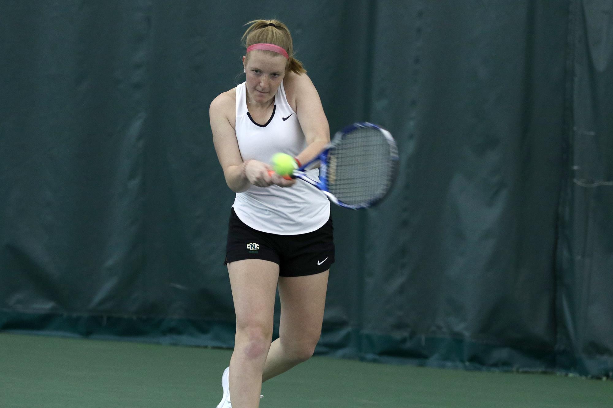 Anja Jacobsen - 2021-22 - Women’s Tennis - St. Norbert College