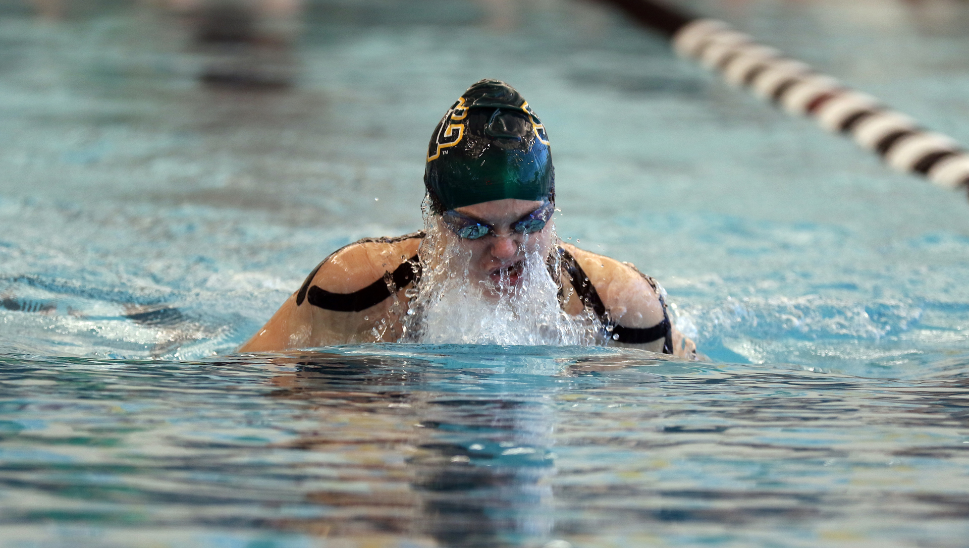 Katelyn Holmstrom - 2021-22 - Women’s Swimming & Diving - St. Norbert ...