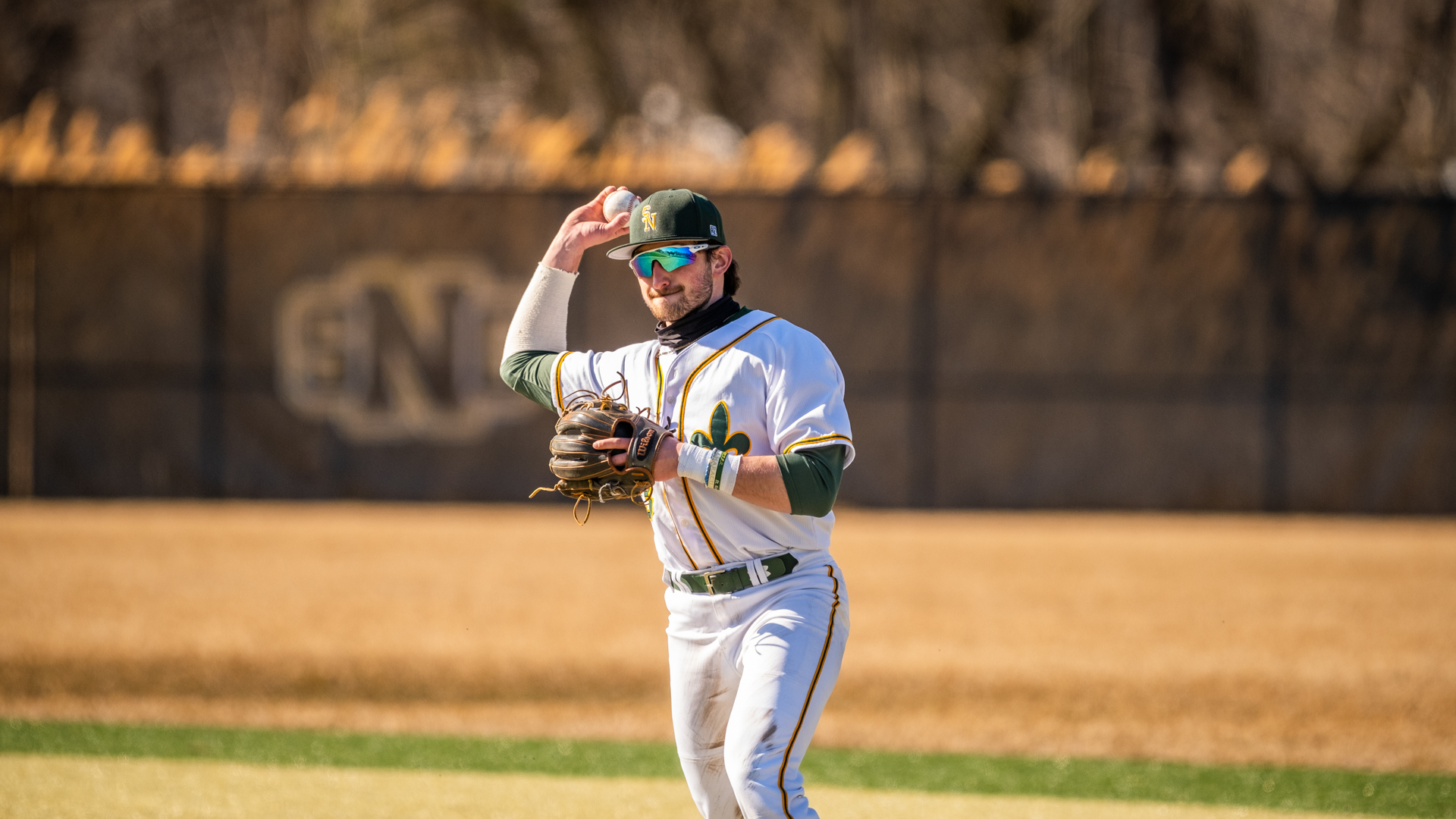 Jacob Rajkovich - 2021 - Baseball - St. Norbert College