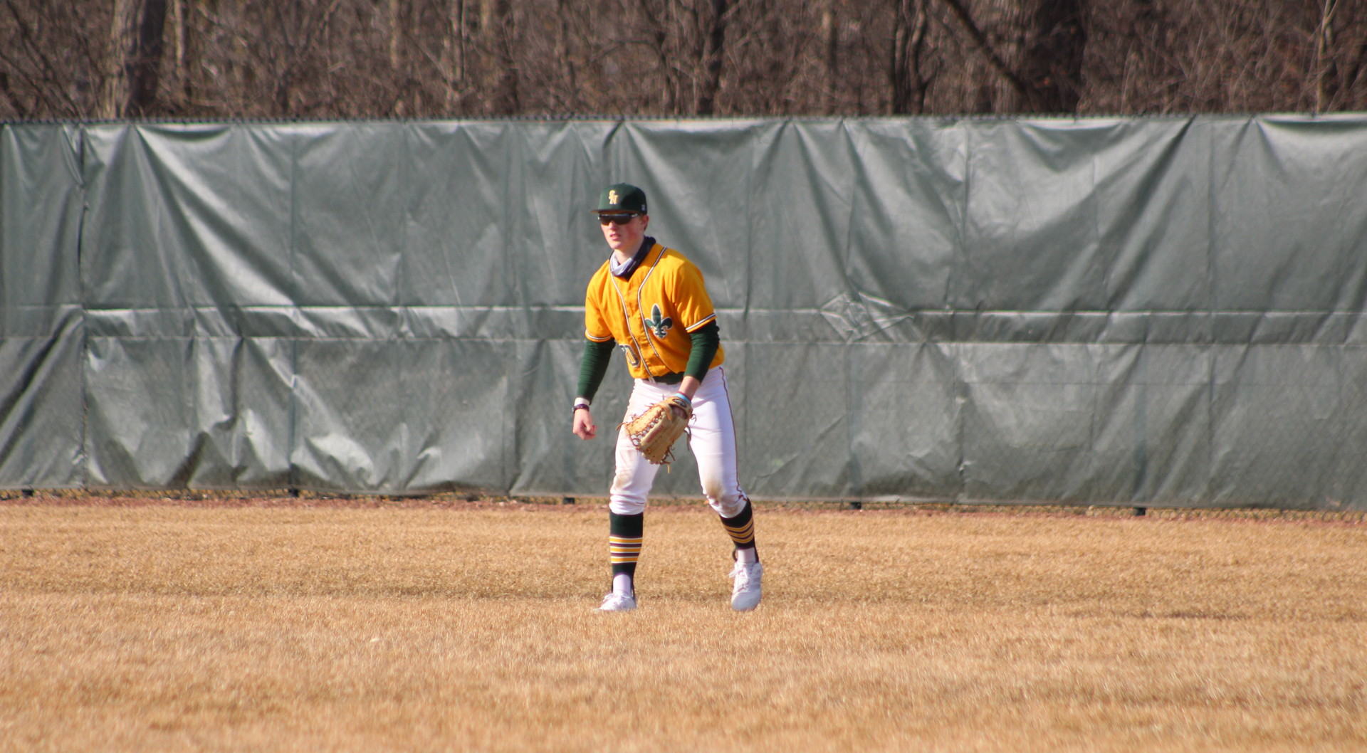 Adam Cootway - 2022 - Baseball - St. Norbert College