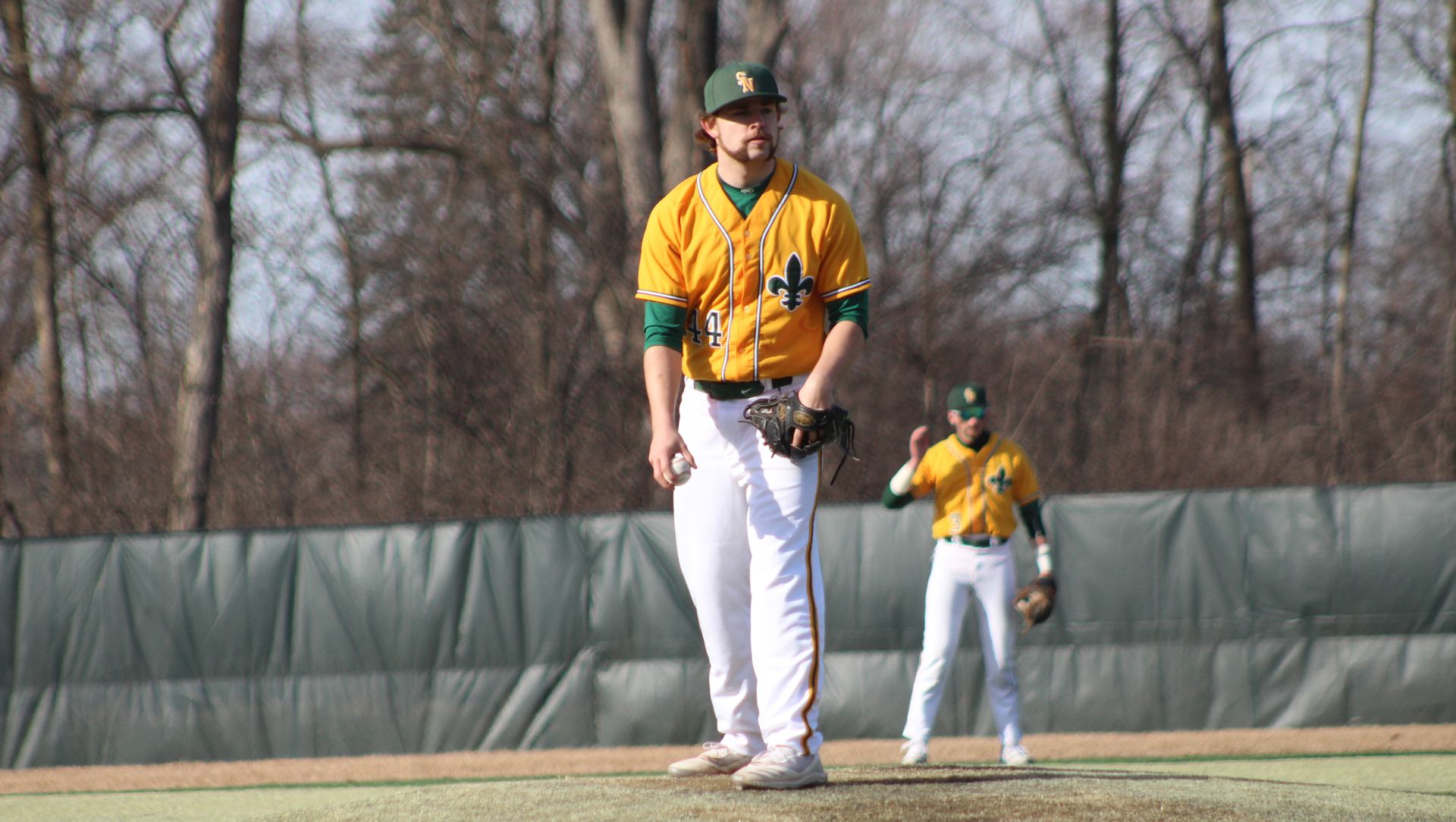 Noah Lindsley - 2023 - Baseball - St. Norbert College