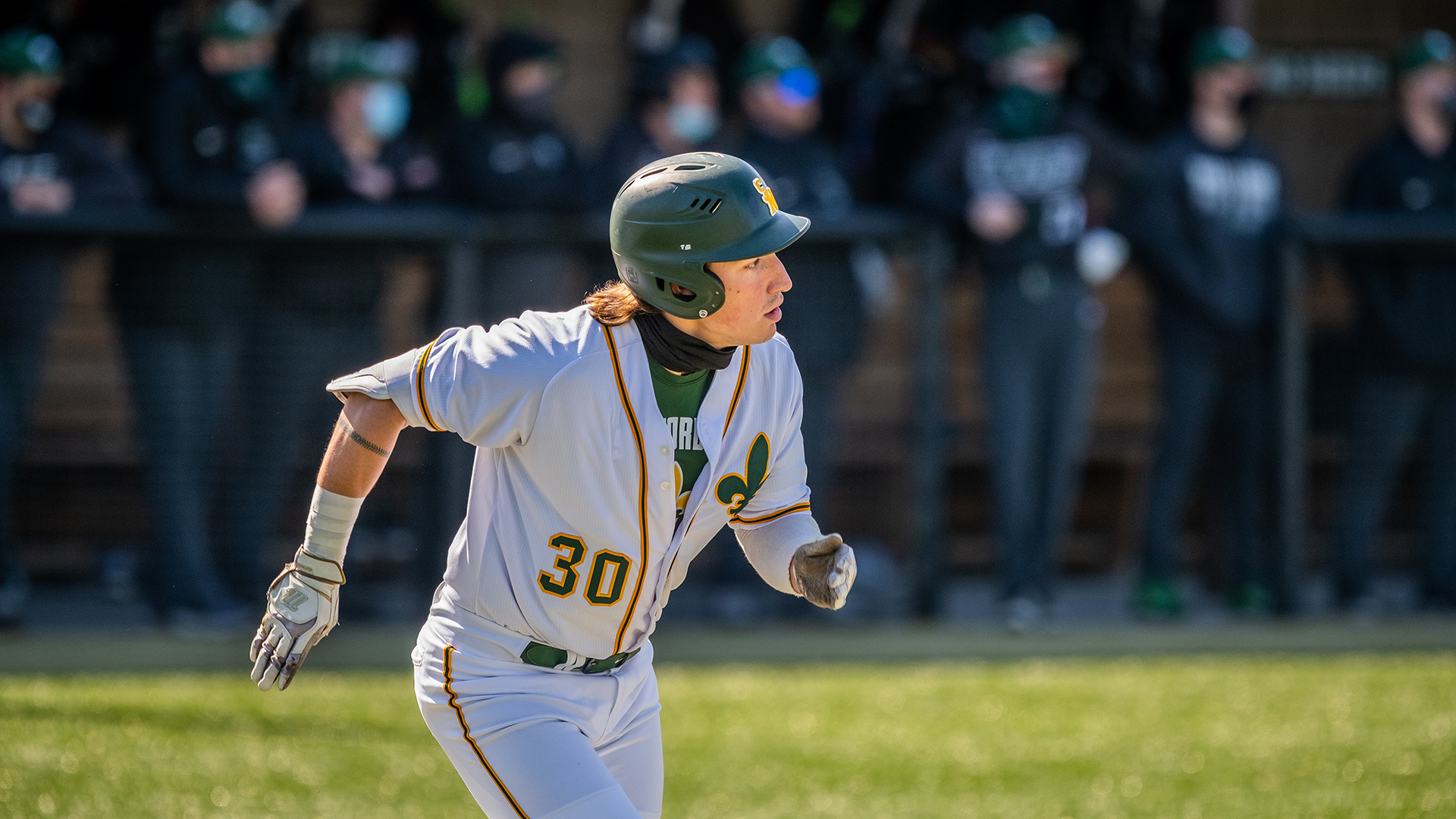 Keagan McCarthy - 2022 - Baseball - St. Norbert College