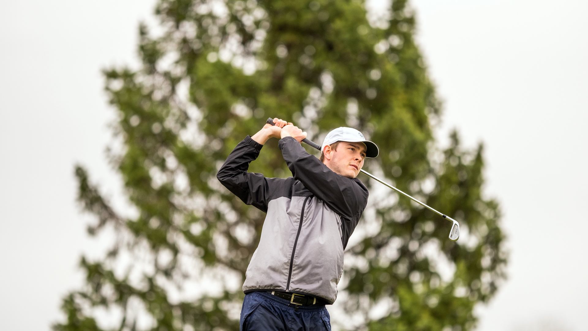 Jack Markham - 2020-21 - Men’s Golf - St. Norbert College