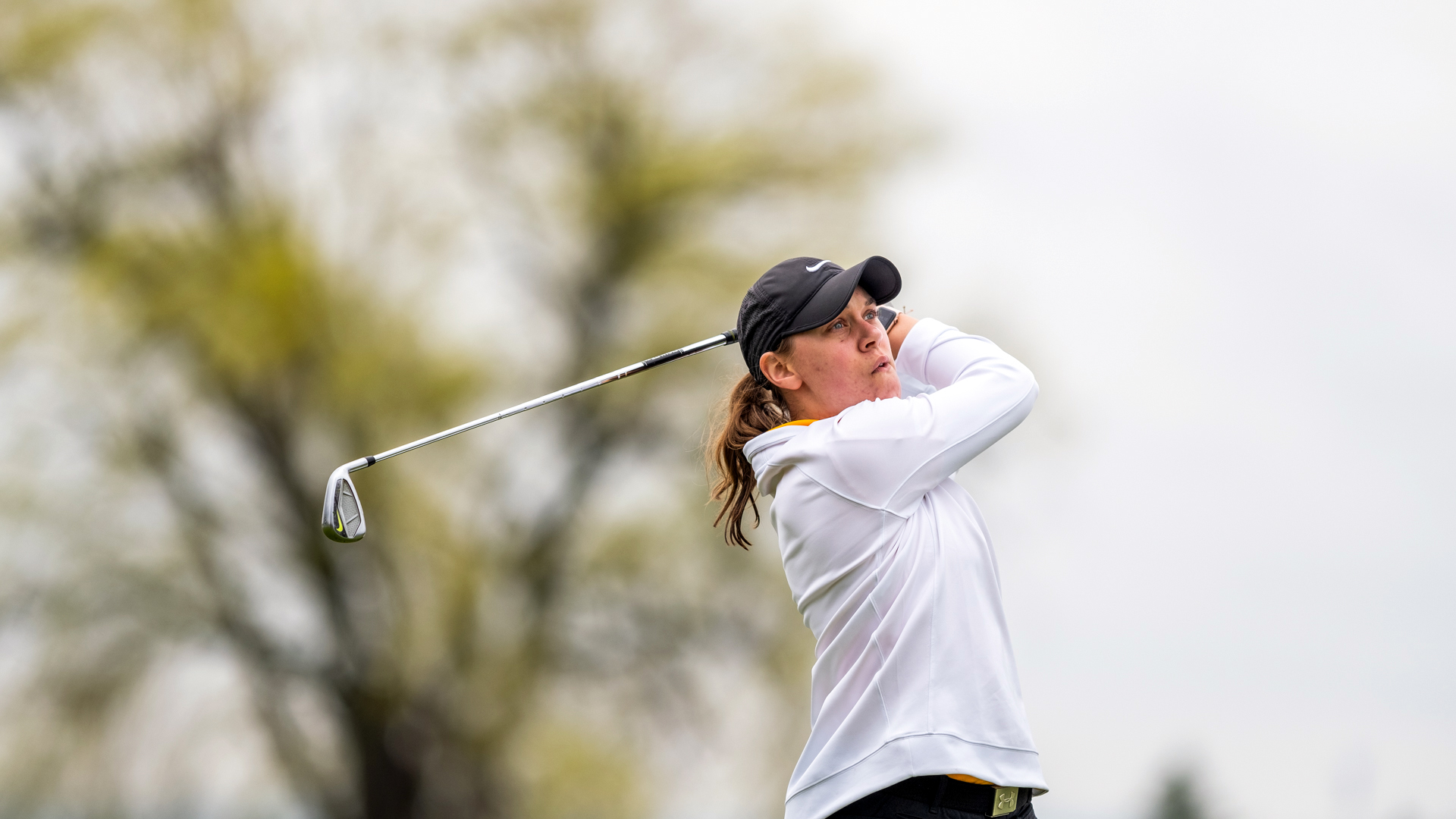 Cameron Kaehler - 2021-22 - Women’s Golf - St. Norbert College