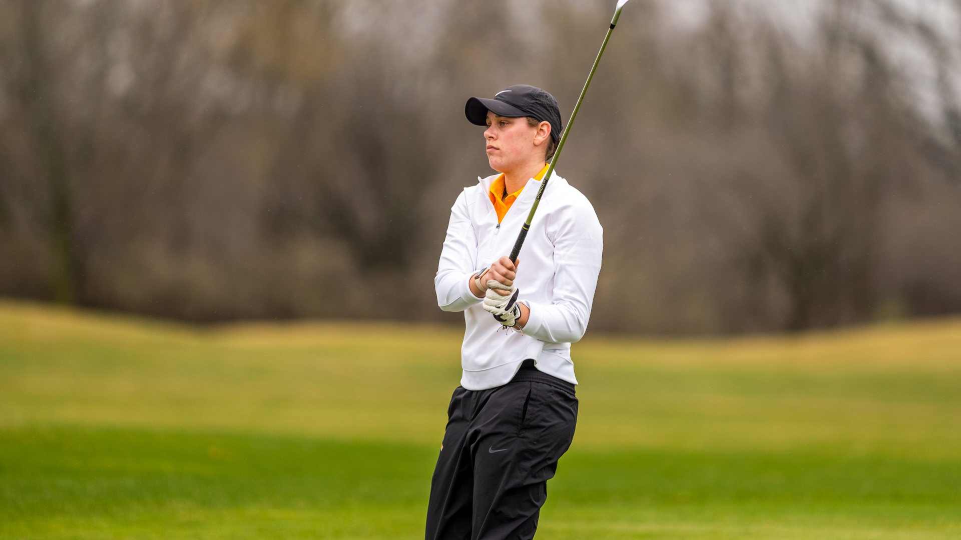 Cameron Kaehler - 2021-22 - Women’s Golf - St. Norbert College