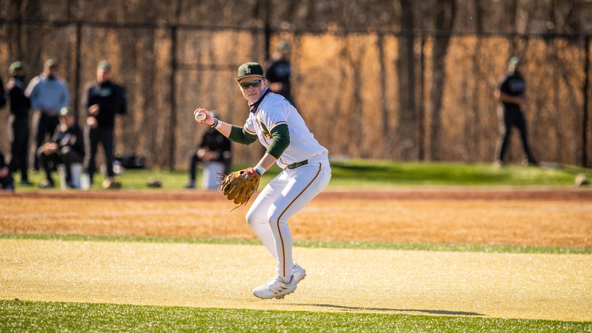 Adam Cootway - 2022 - Baseball - St. Norbert College