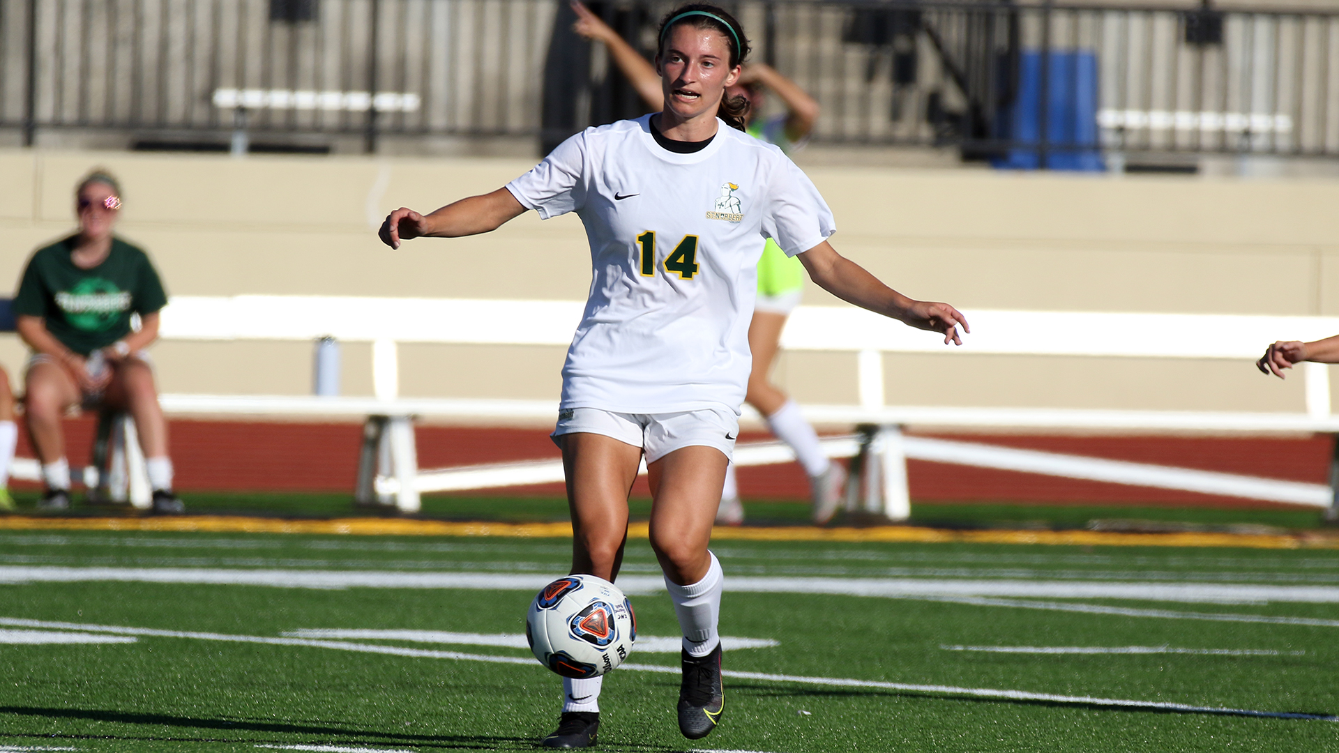 Amelia Carlson - 2023 - Women’s Soccer - St. Norbert College