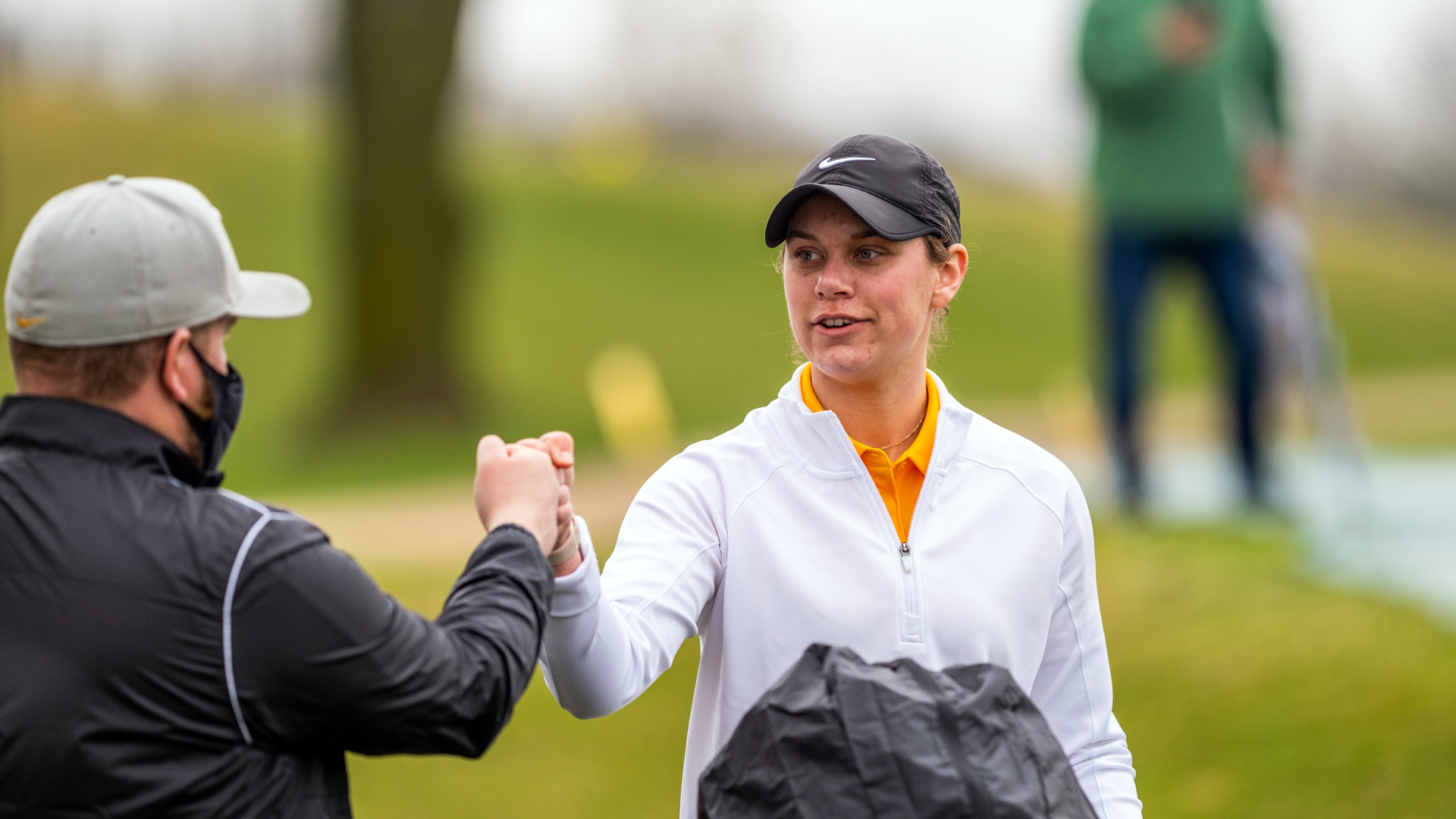 Cameron Kaehler - 2021-22 - Women’s Golf - St. Norbert College