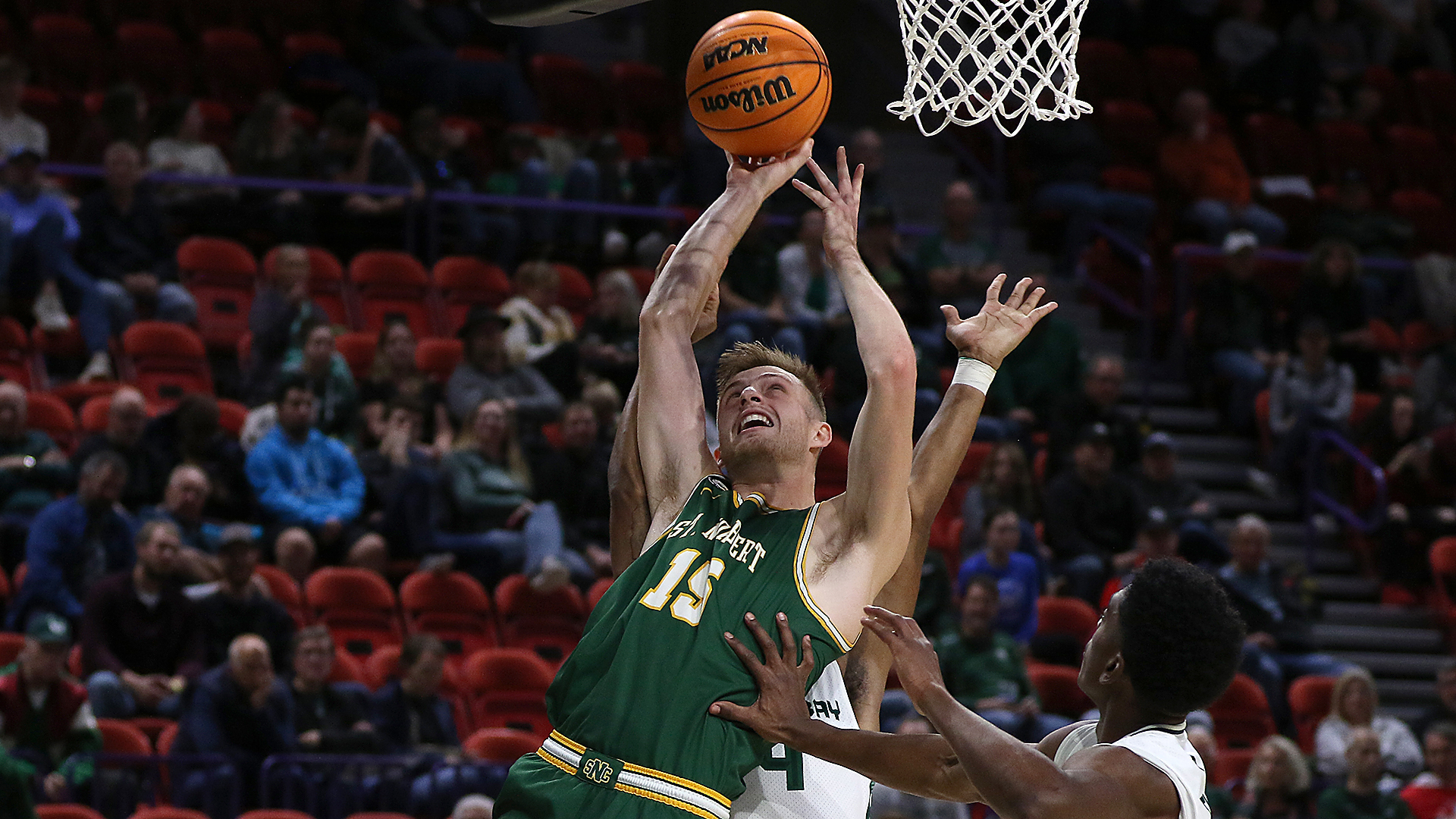 St. Norbert Opens Season At Ripon - St. Norbert College