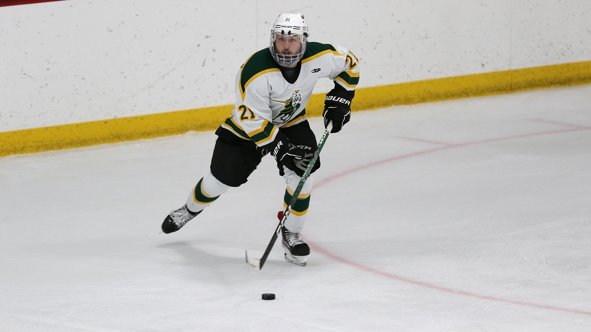 Michael McChesney - 2022-23 - Men’s Ice Hockey - St. Norbert College