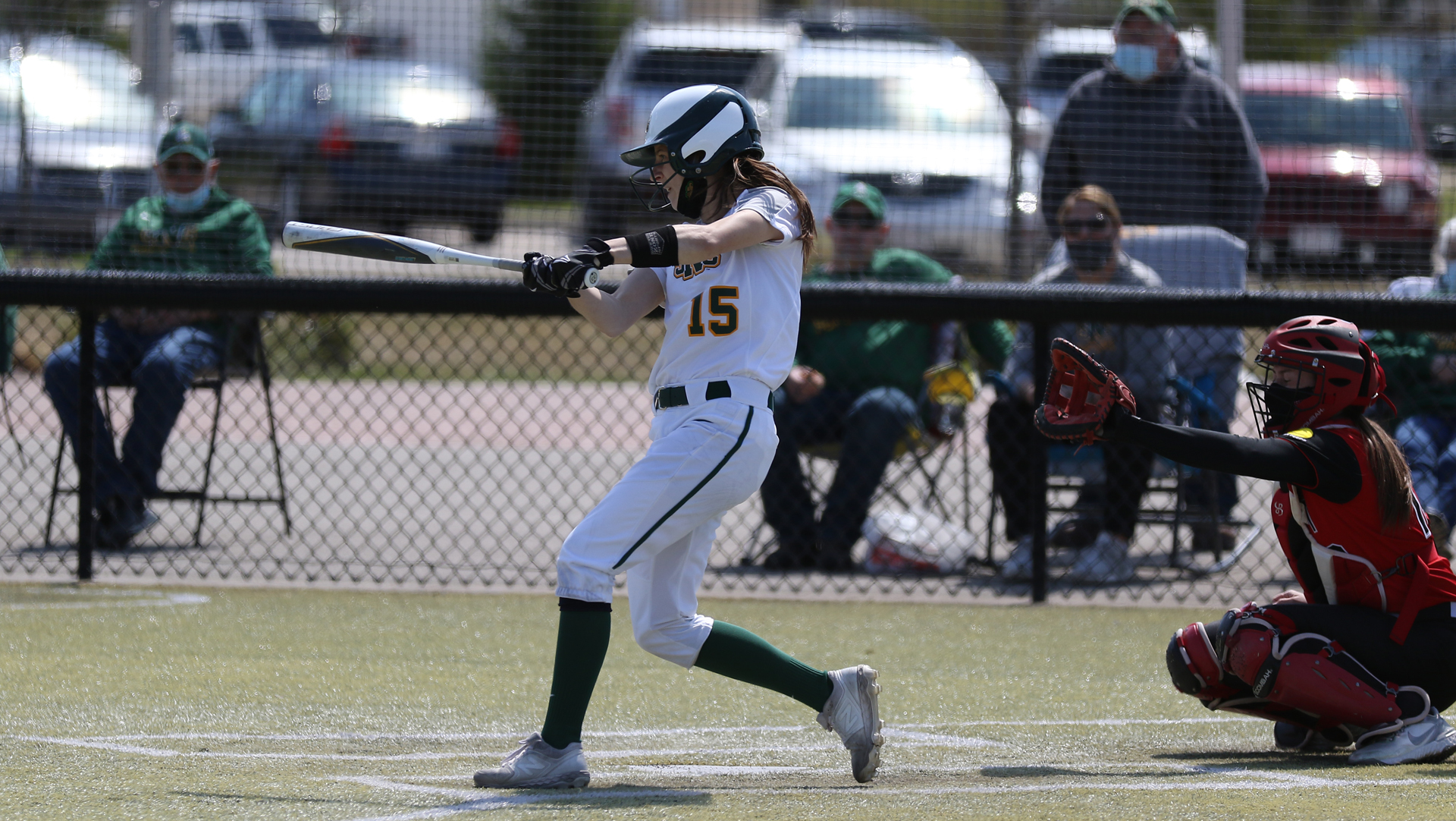 Softball Opens Season Indoors Against UW-Stevens Point - St. Norbert ...