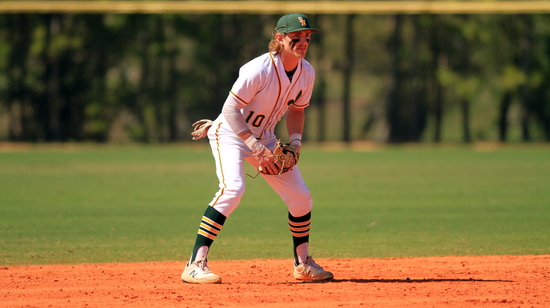 Nick Volz - 2022 - Baseball - St. Norbert College