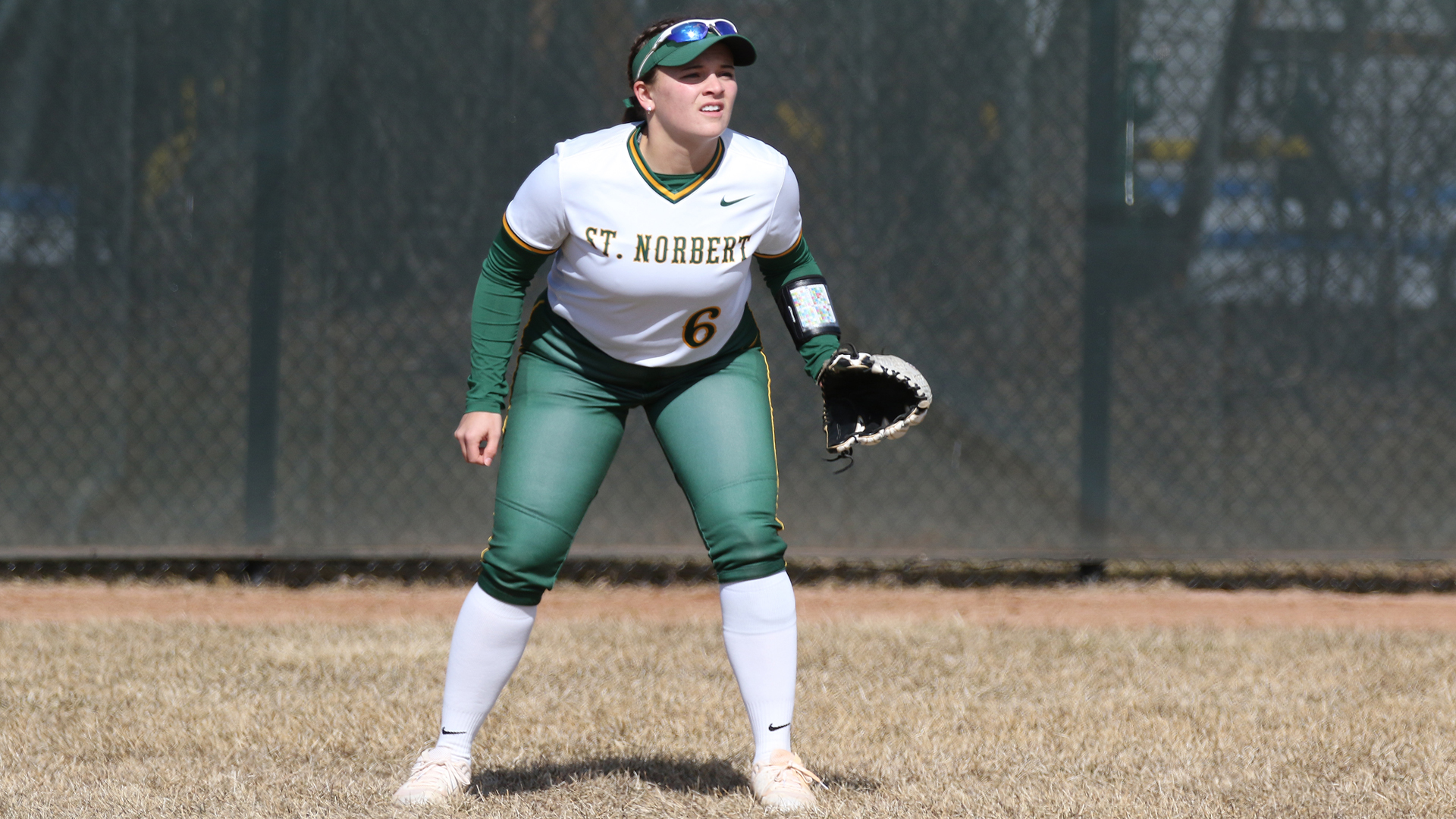 Sophia Heimos - 2022 - Softball - St. Norbert College