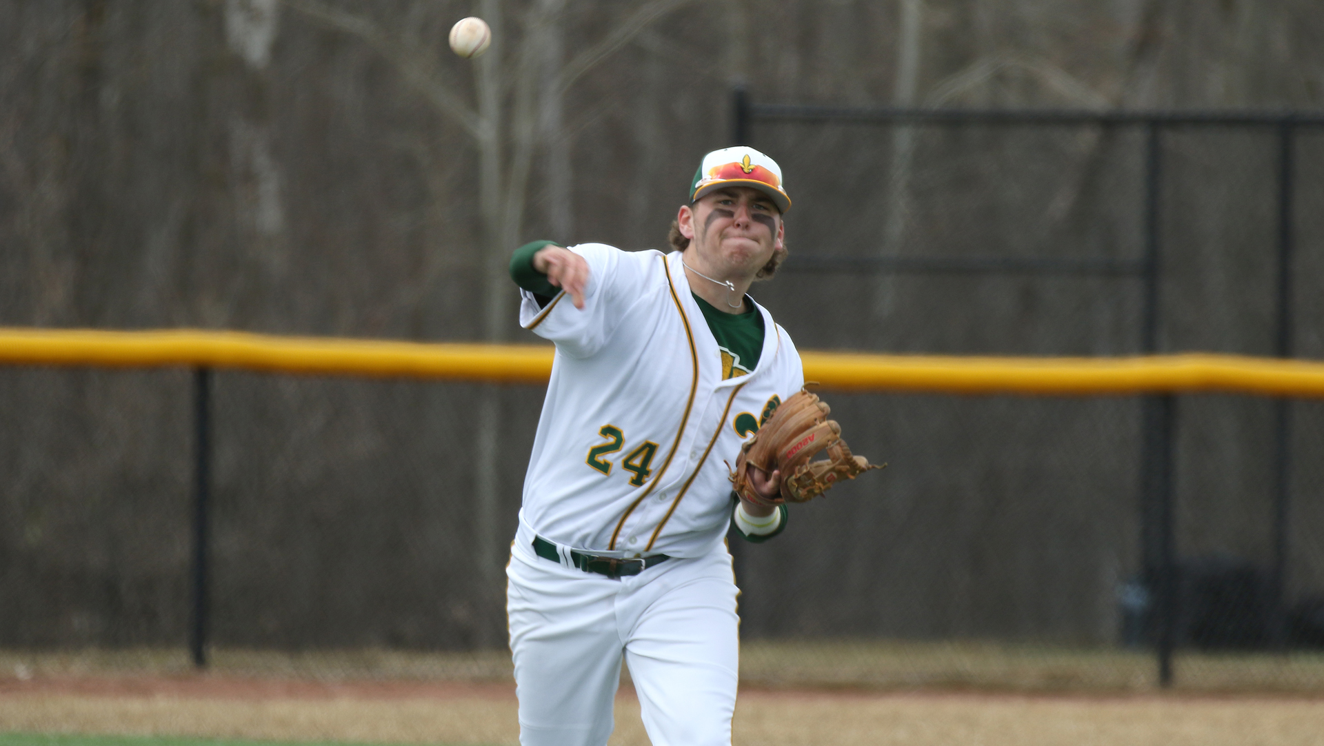 Caden Uhlenbrauck - 2023 - Baseball - St. Norbert College