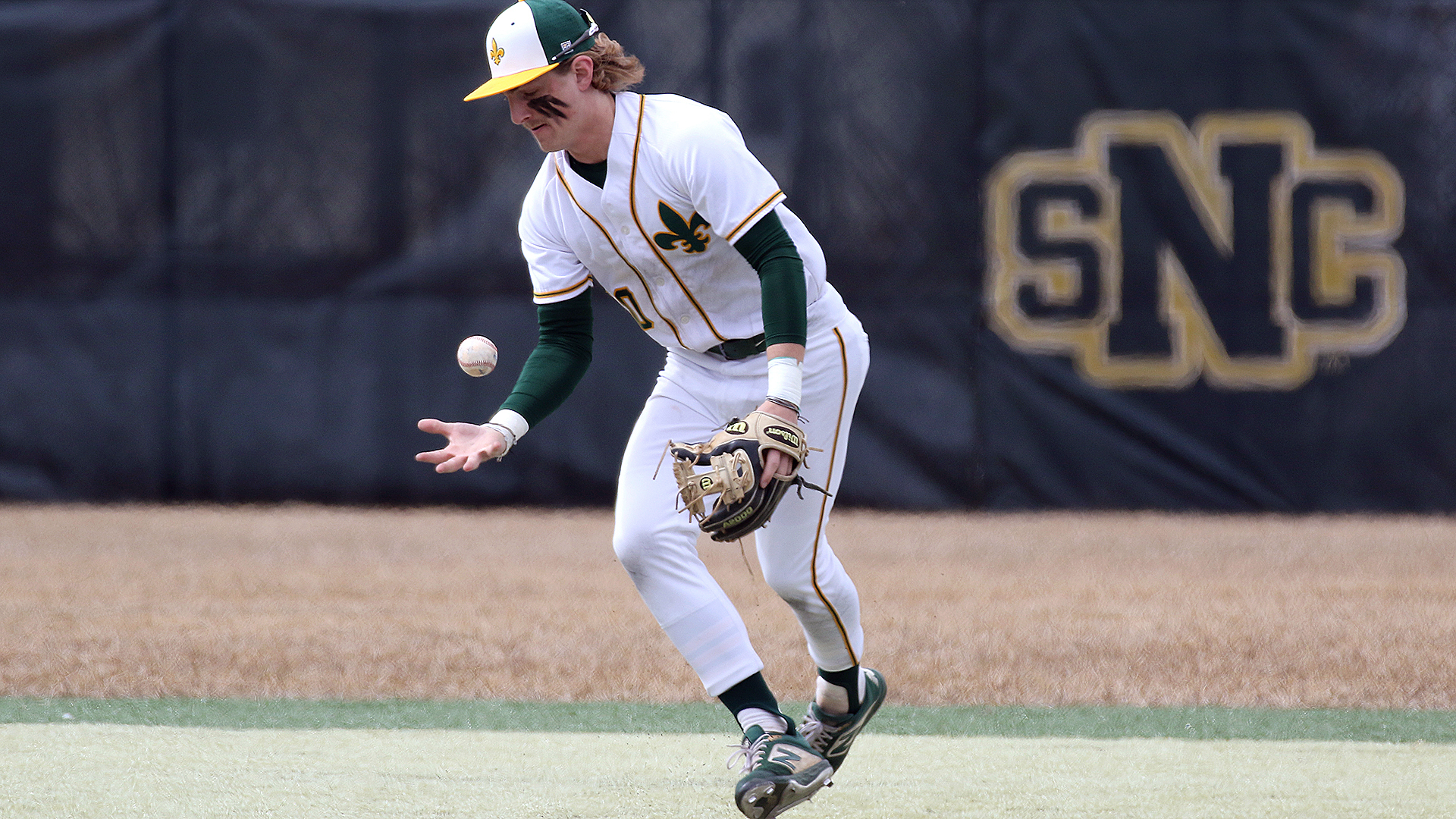 Nick Volz - 2022 - Baseball - St. Norbert College