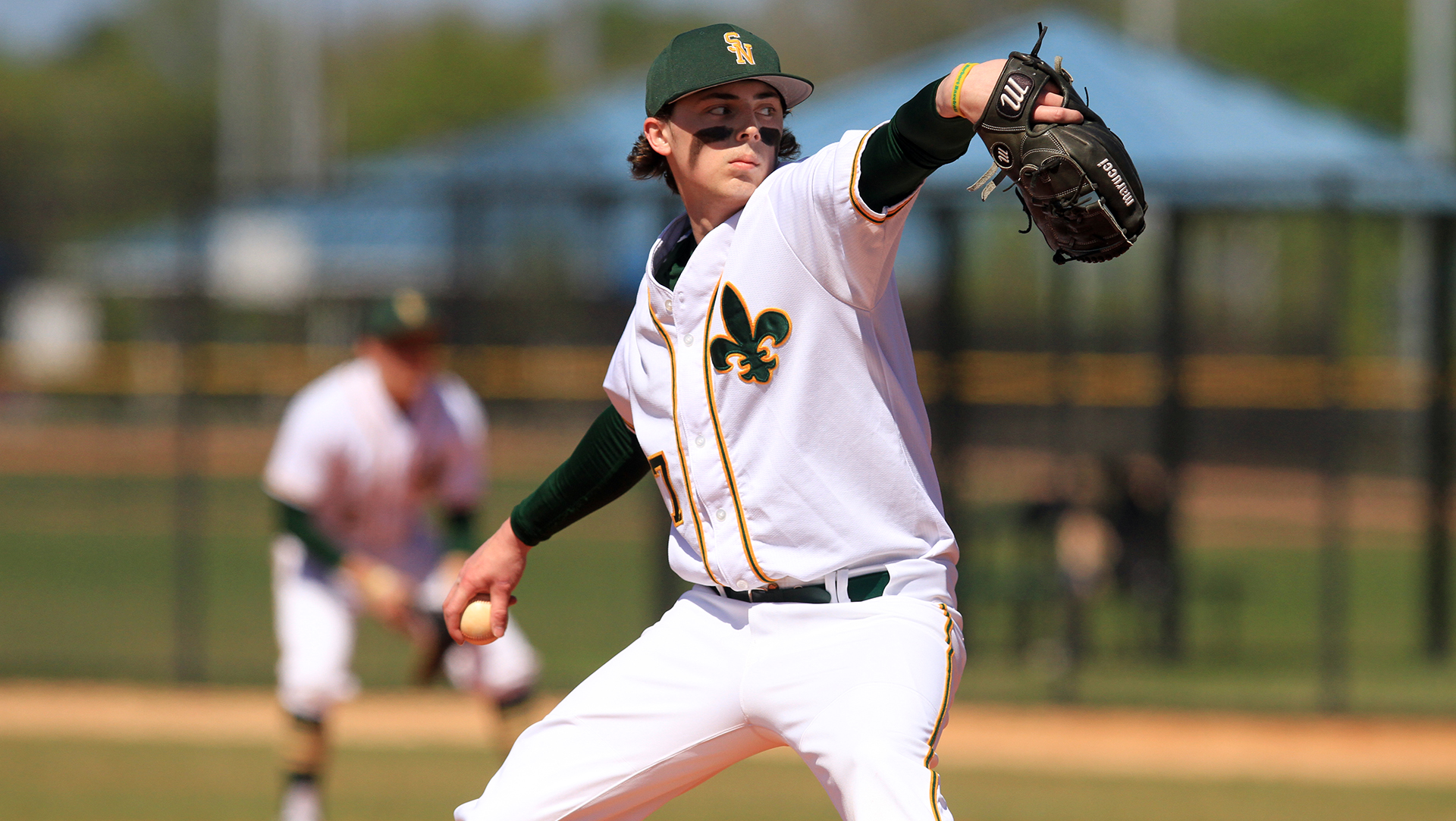 Starting Pitchers Lead St. Norbert to Sweep of Dominican - St. Norbert ...