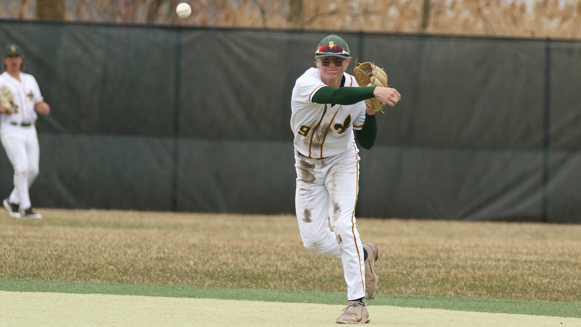 Tommy Sheehan - 2023 - Baseball - St. Norbert College